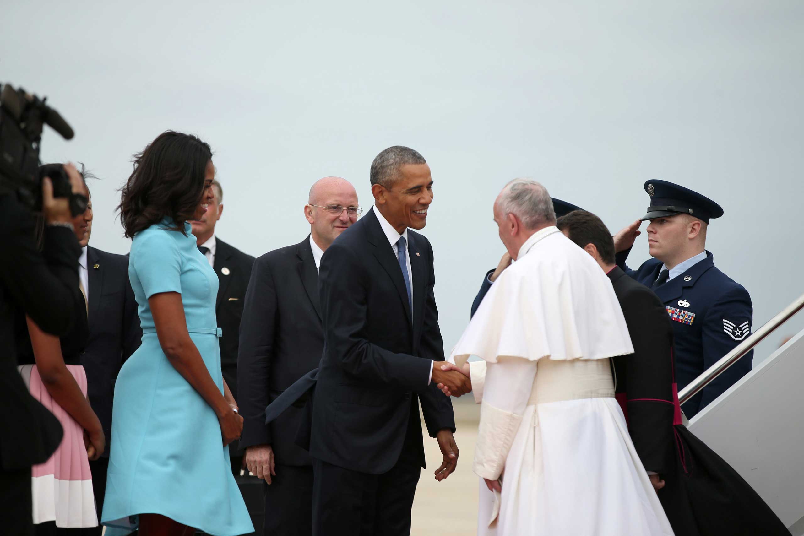 Religion: The Catholic Church's Inclusion Problem