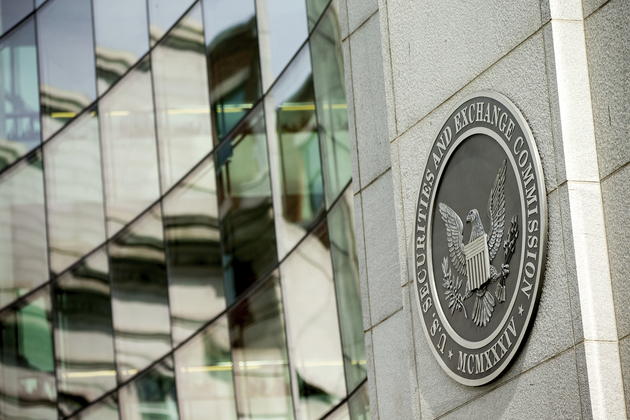Trump Media's Accounting Firm Charged With Massive Fraud