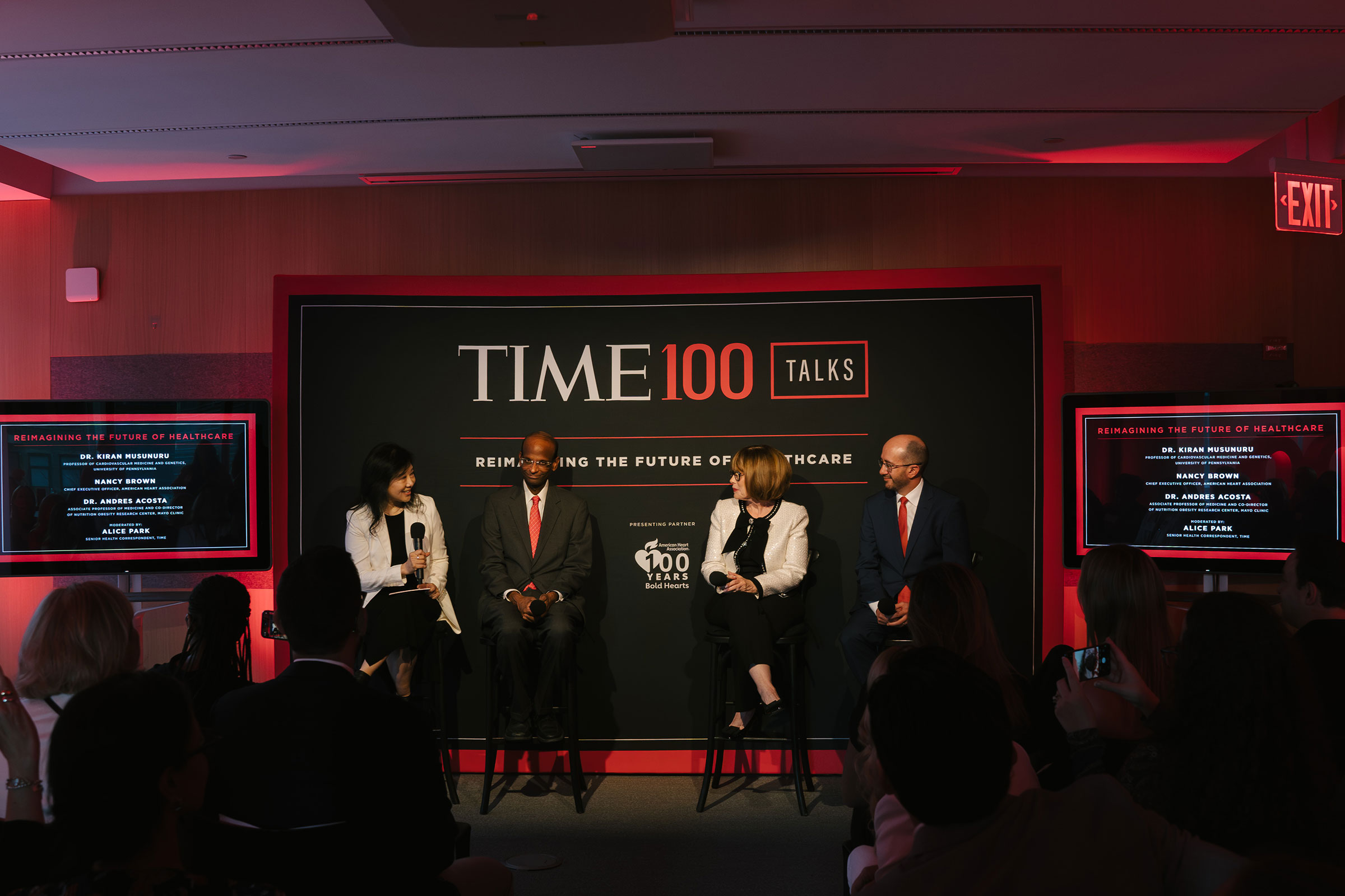 TIME100 Talks | TIME