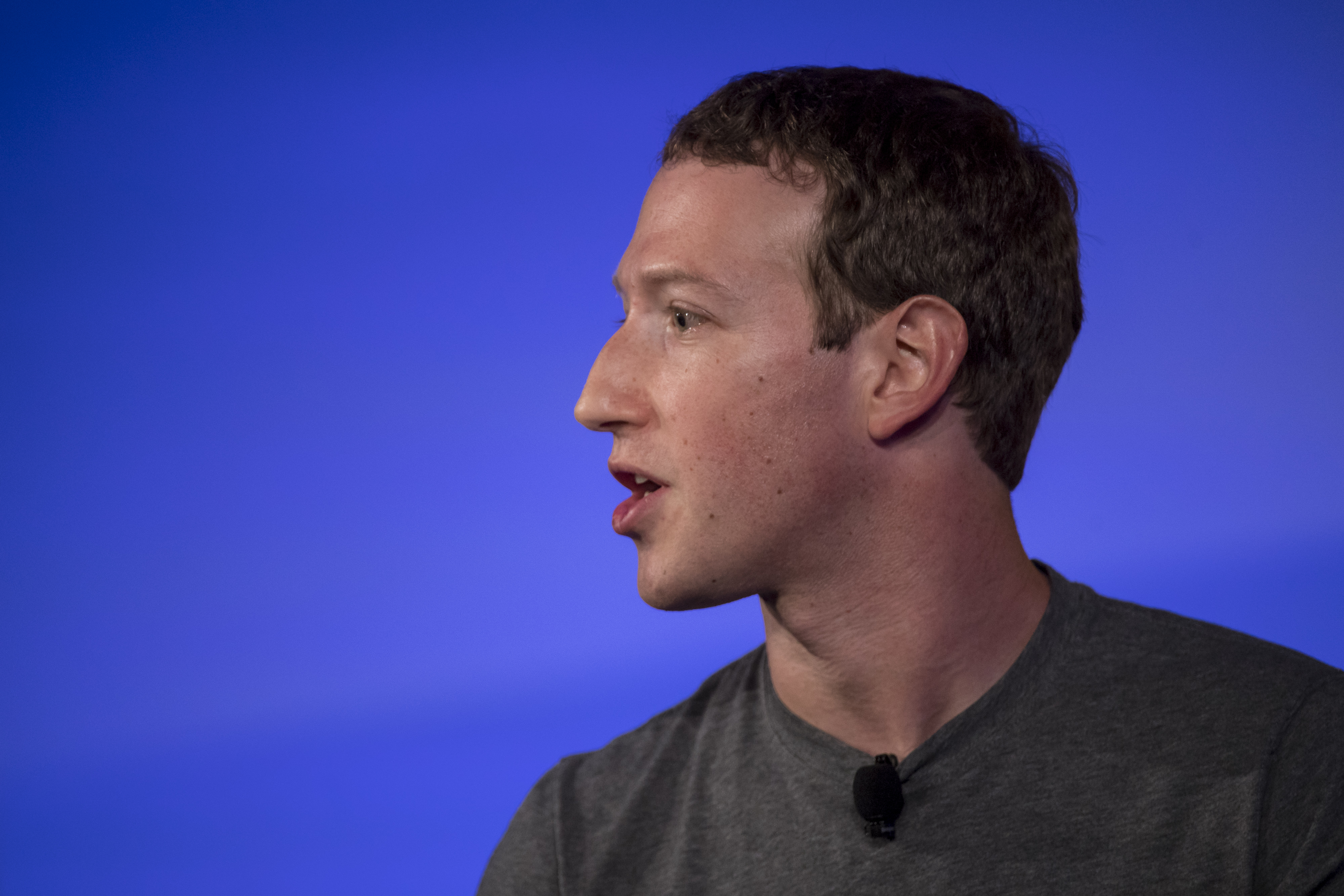 Facebook Tells Users They Are Dead