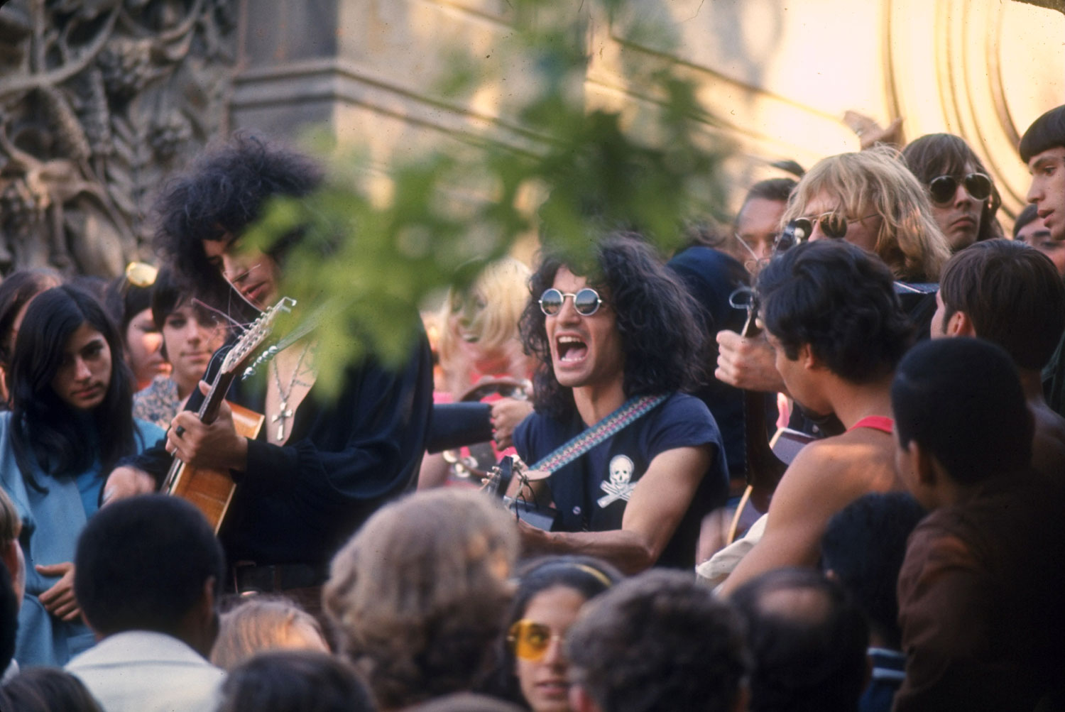 Summer in the City: Revisiting the Ultra-Cool 'New York Look' of 1969