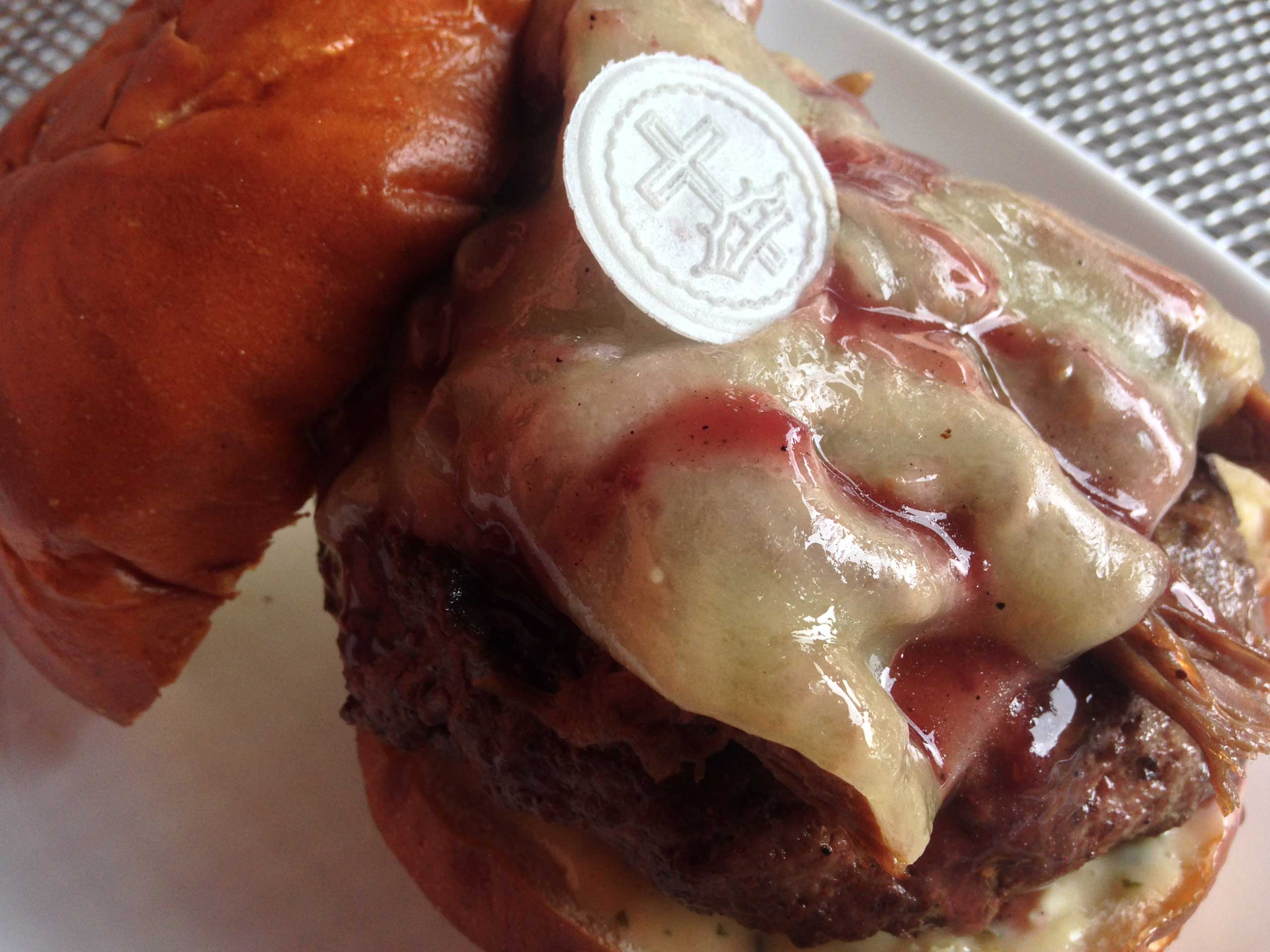 The 17 Most Influential Burgers of All Time
