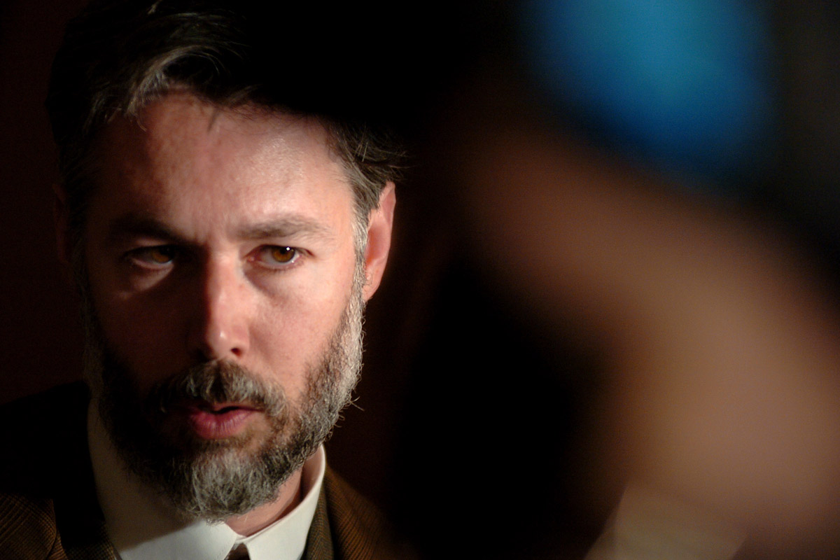 R.I.P. MCA: Beastie Boys Co-Founder Adam Yauch Dies