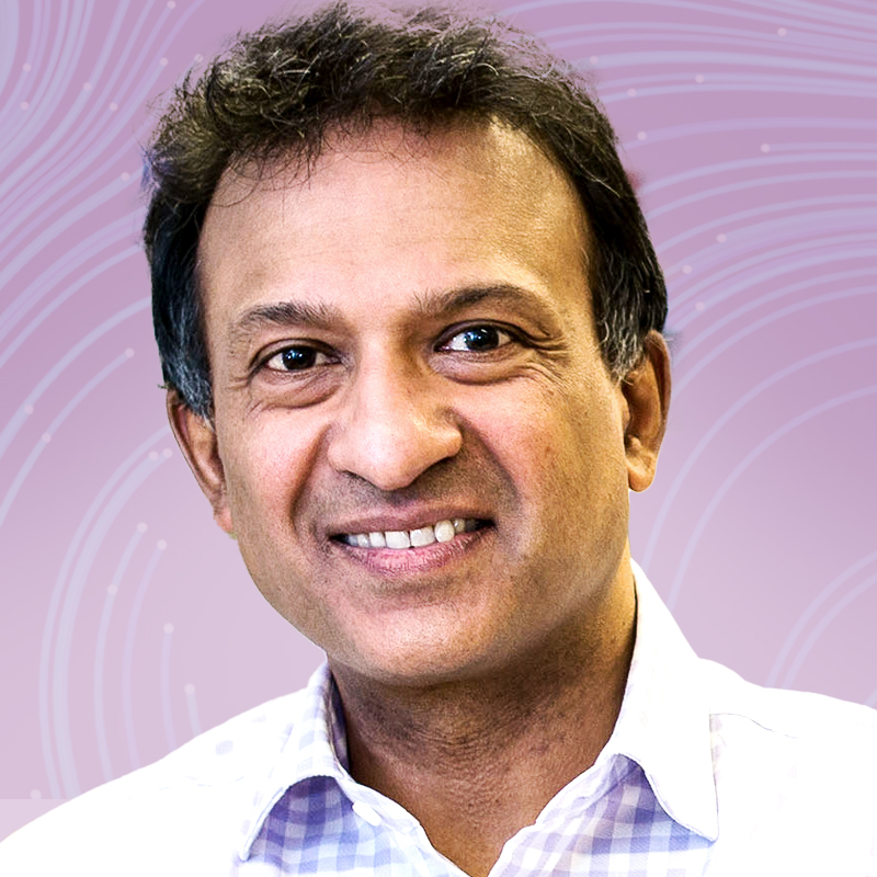 TIME100 Health: Bobby Gaspar