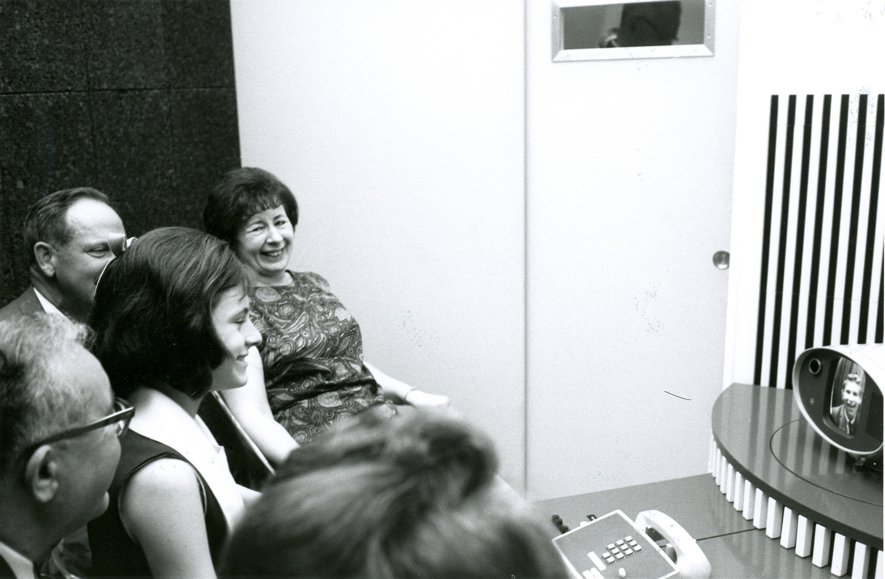 The Long History of Video Chats—Before Coronavirus and Zoom