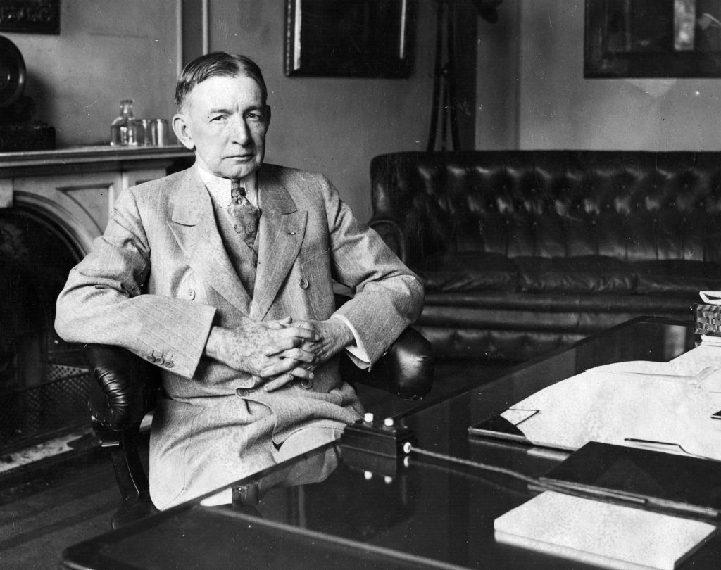 History Shows How Dangerous 'America First' Really Is