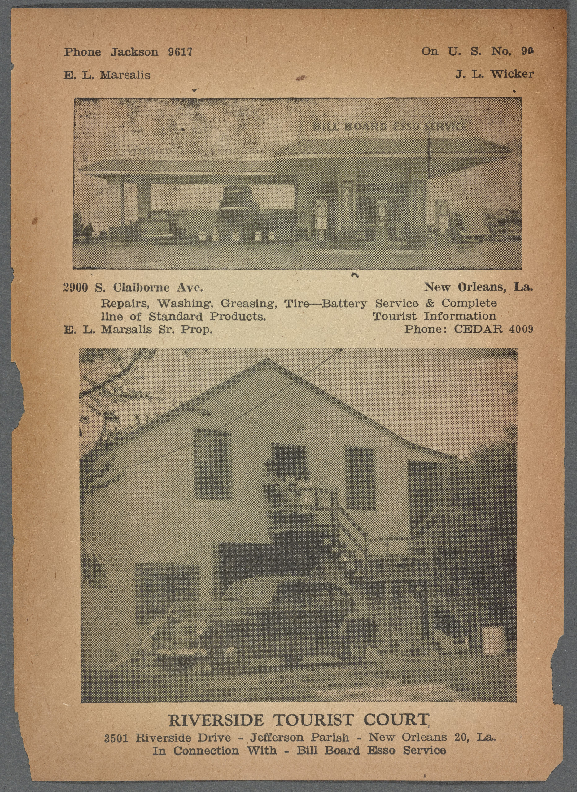Black History Month and Travel in Segregated America