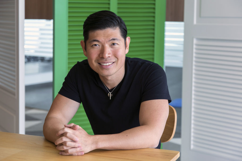 Why Grab's CEO Isn’t Focusing on the Super-App Label