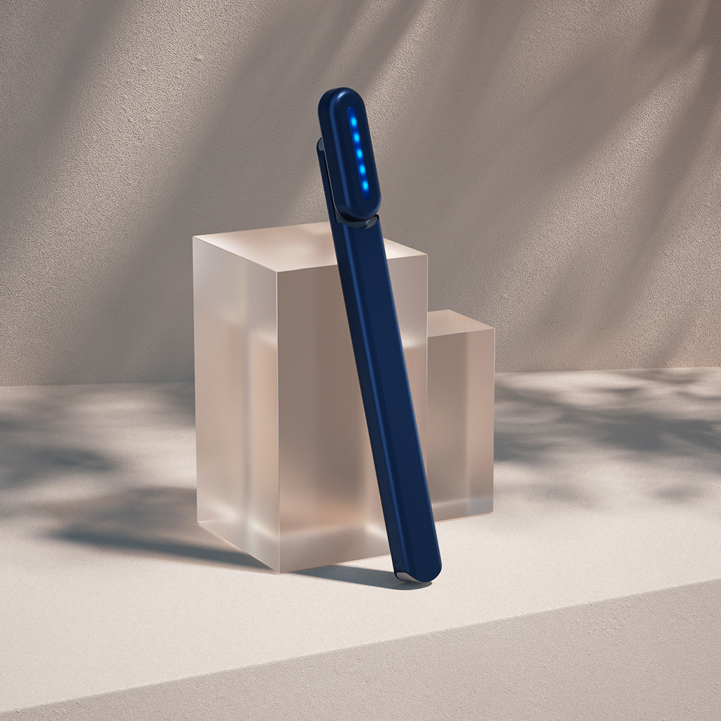 SolaWave Blue Light Wand : The 200 Best Inventions of 2022