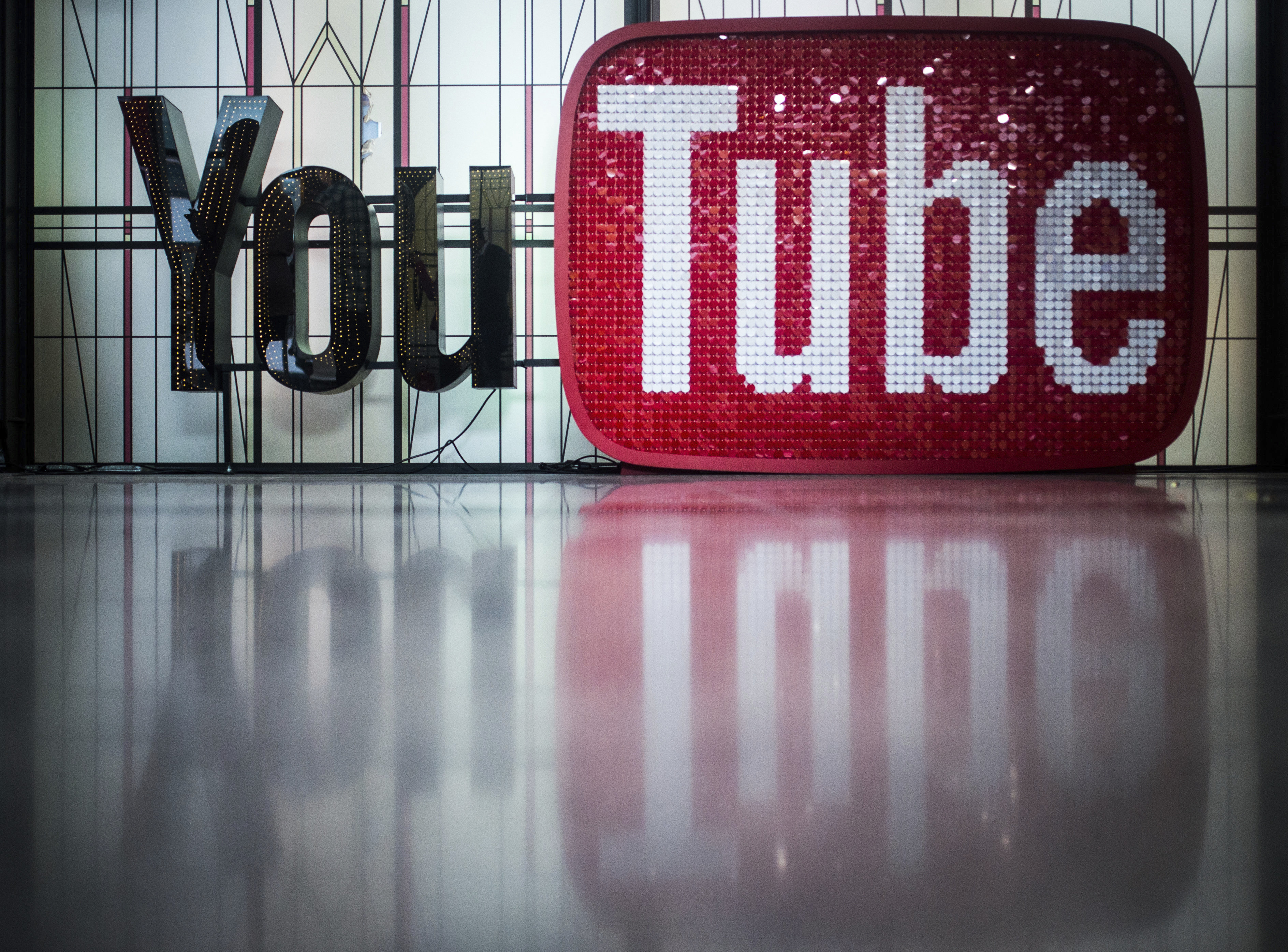 YouTube Bans Comments on Videos Featuring Kids