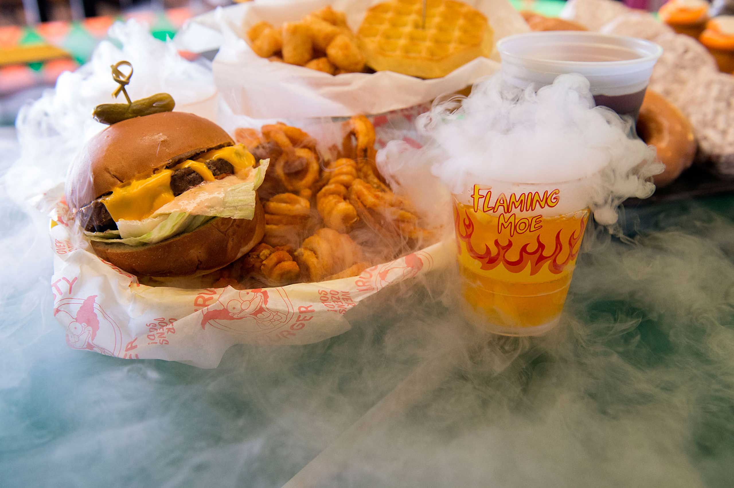 The 17 Most Influential Burgers of All Time