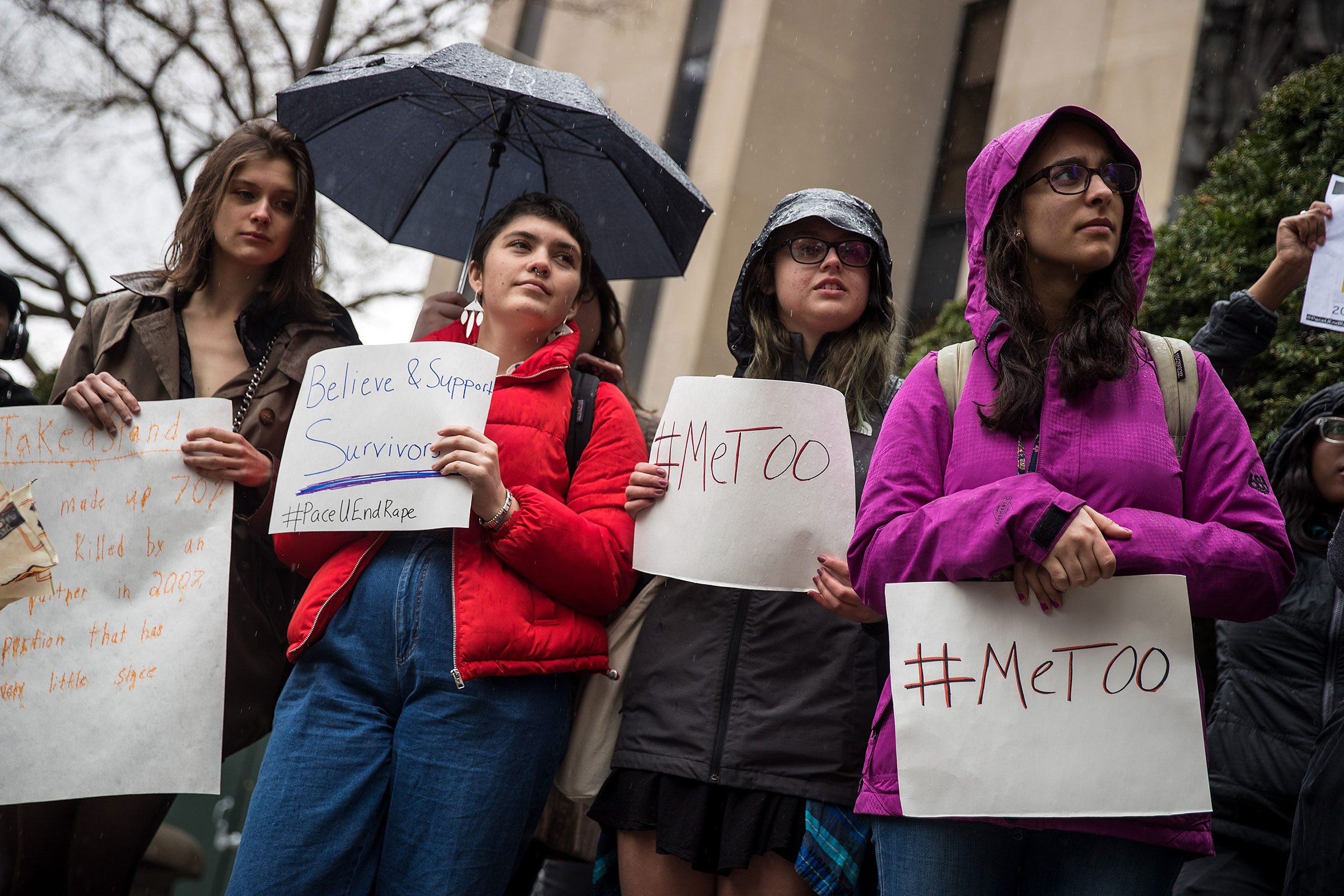A New Title IX Rule Essentially Allows Accused Sexual Assailants to ...