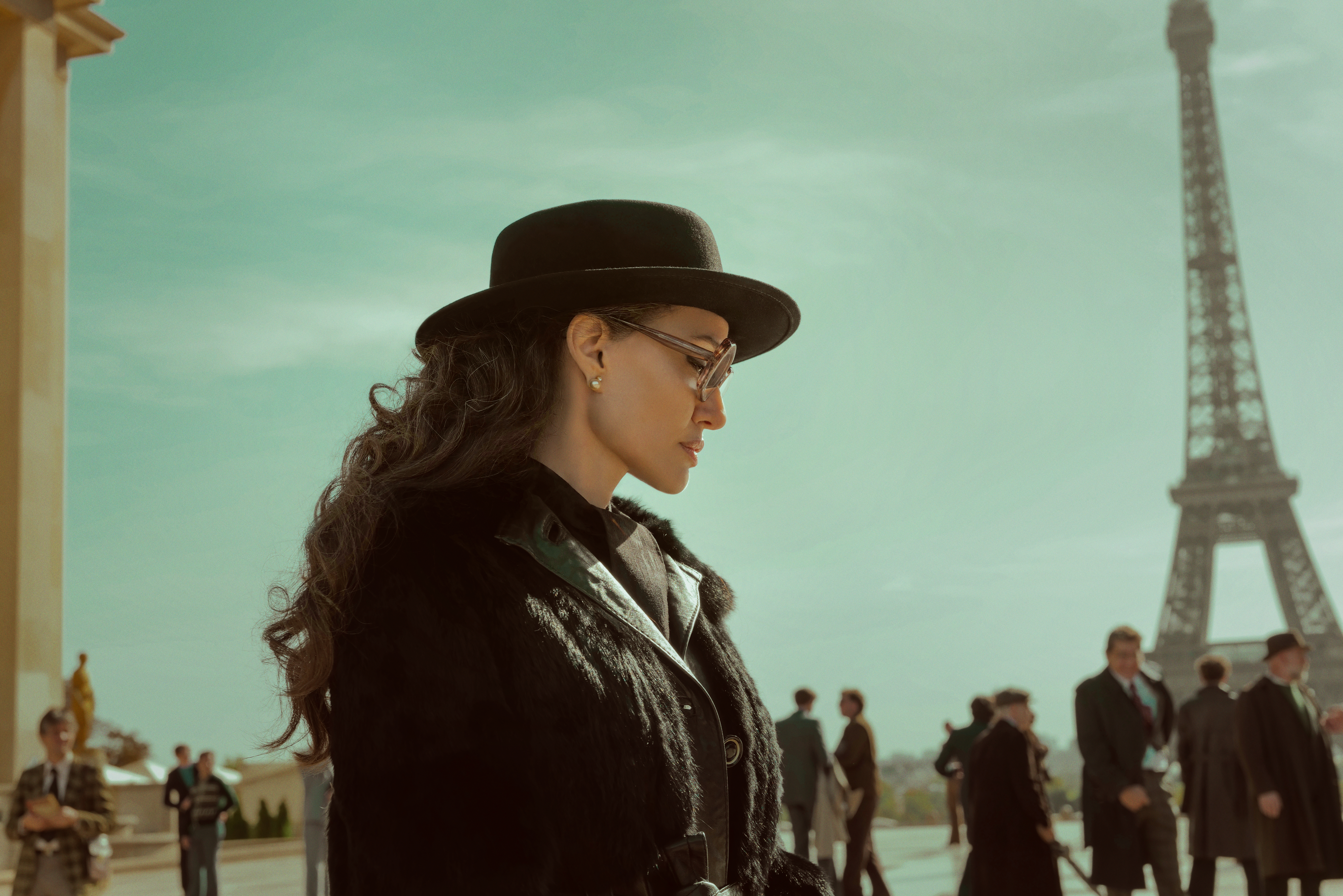 Who Was Maria Callas, the subject of Netflix's Maria?
