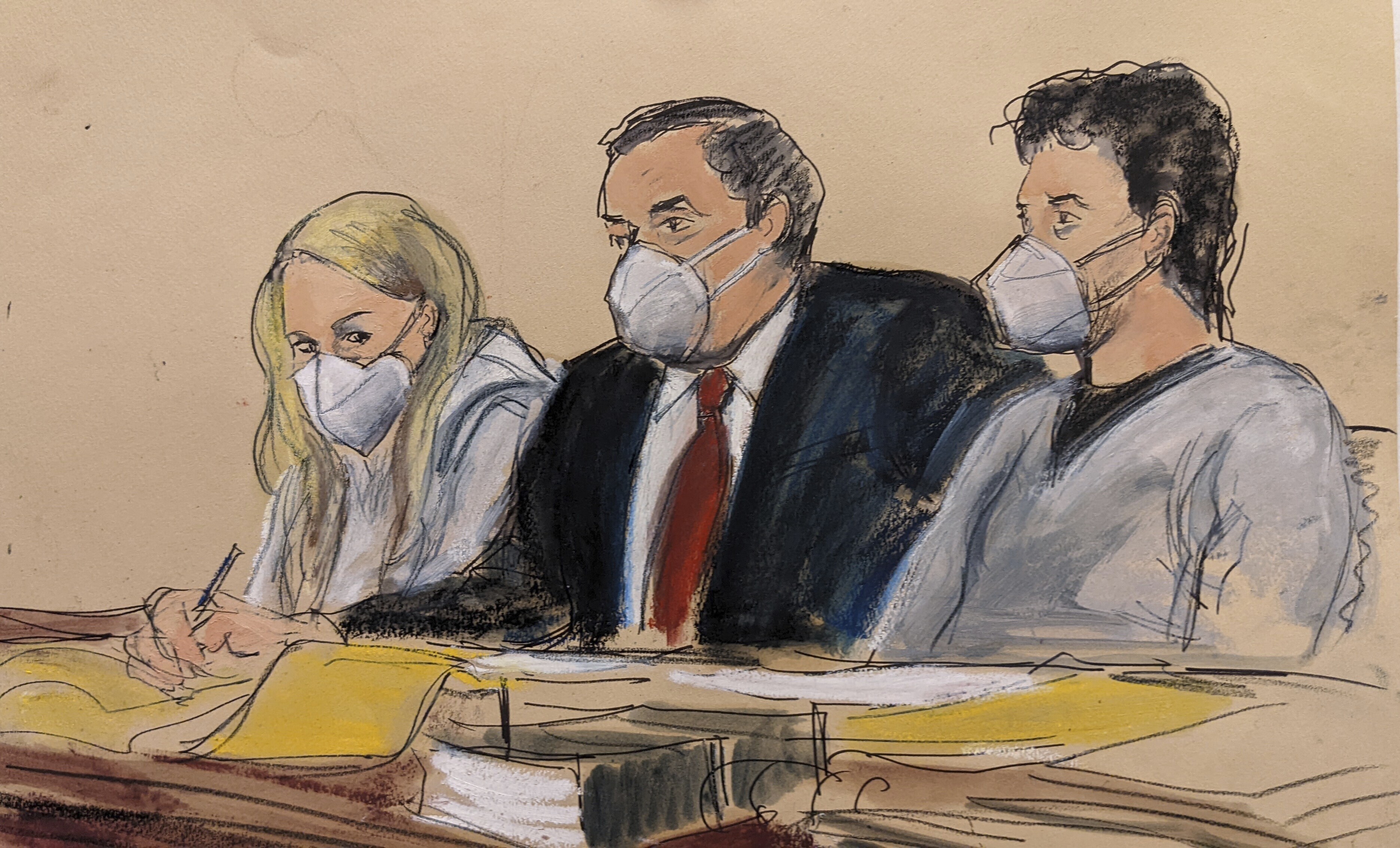 How DOJ Tracked Down the Bitcoin Stolen in Bitfinex Hack