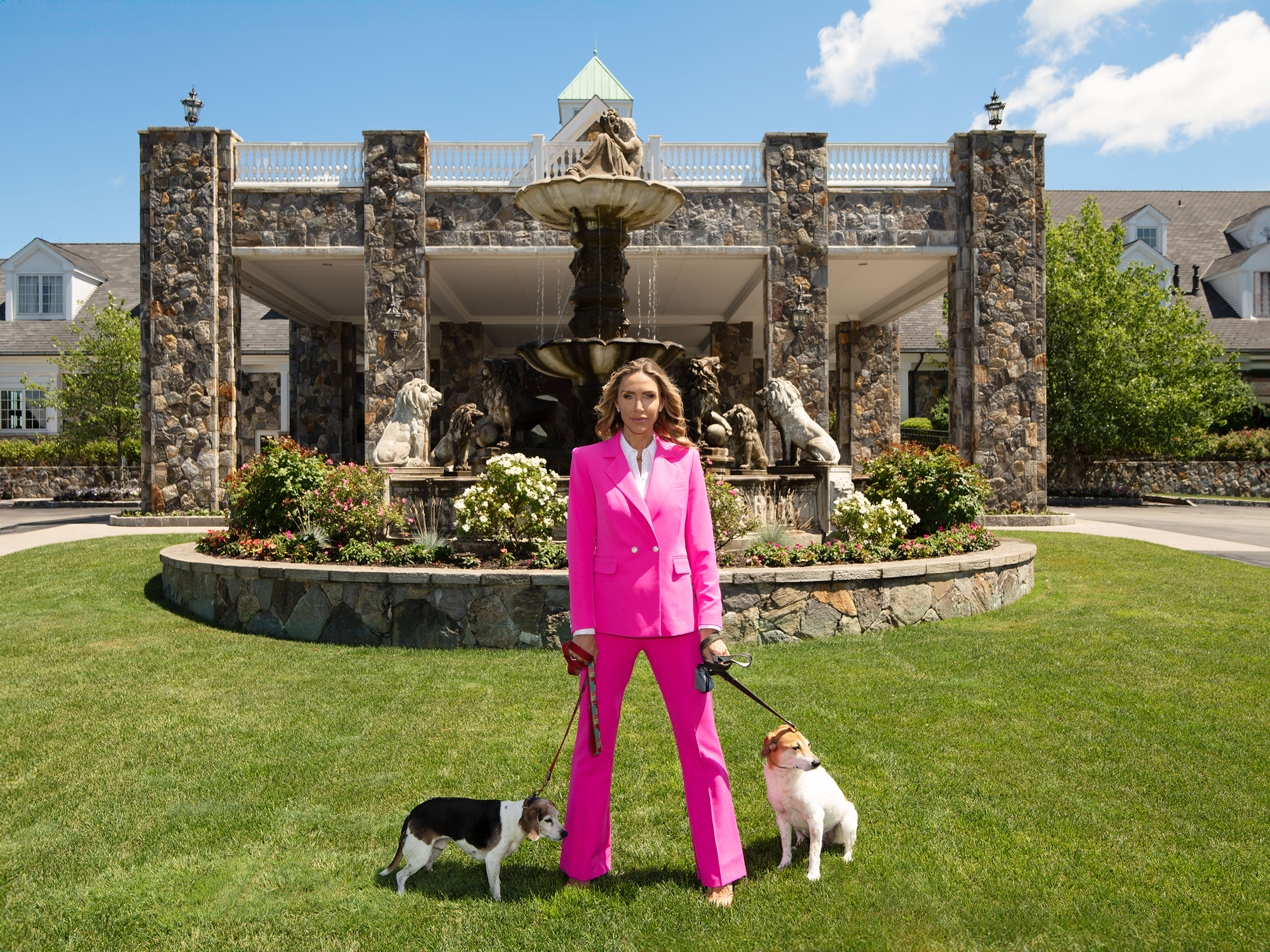 The Lara Trump Project