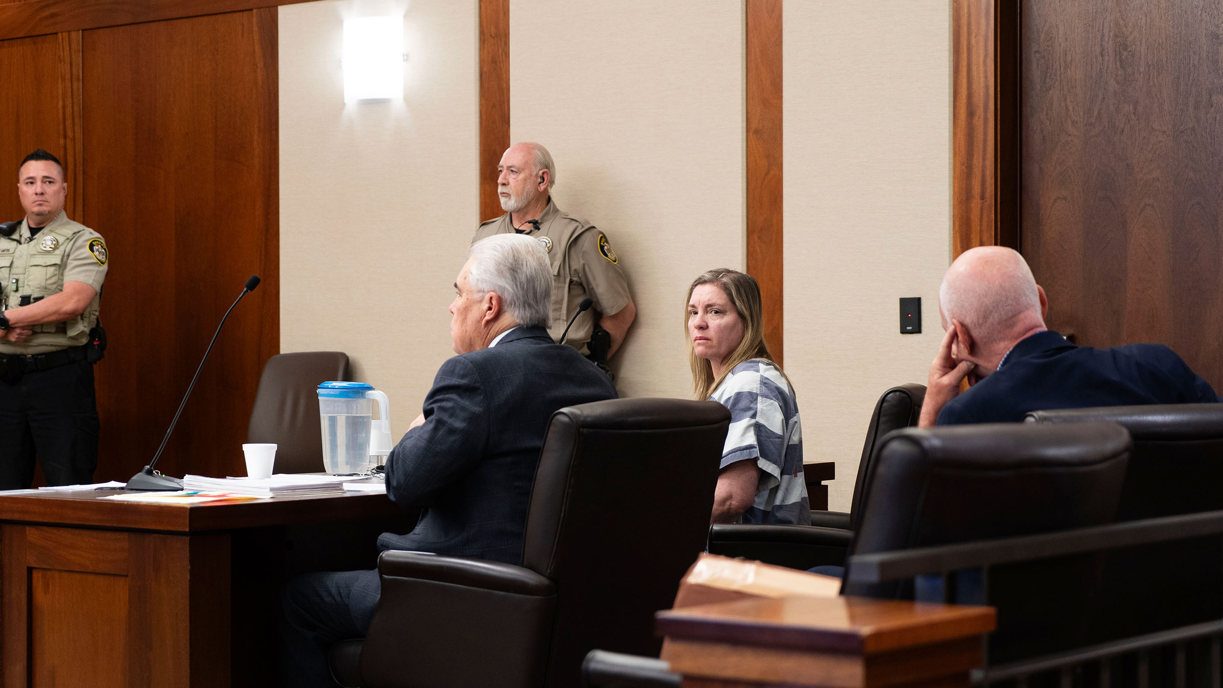 Ruby Franke Sentenced in Child Abuse Case