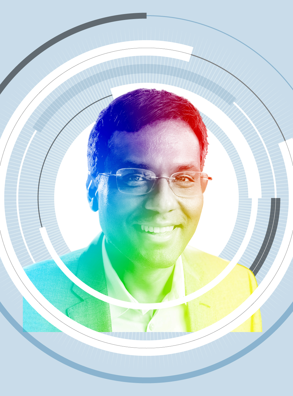 The 100 Most Influential People in AI 2024