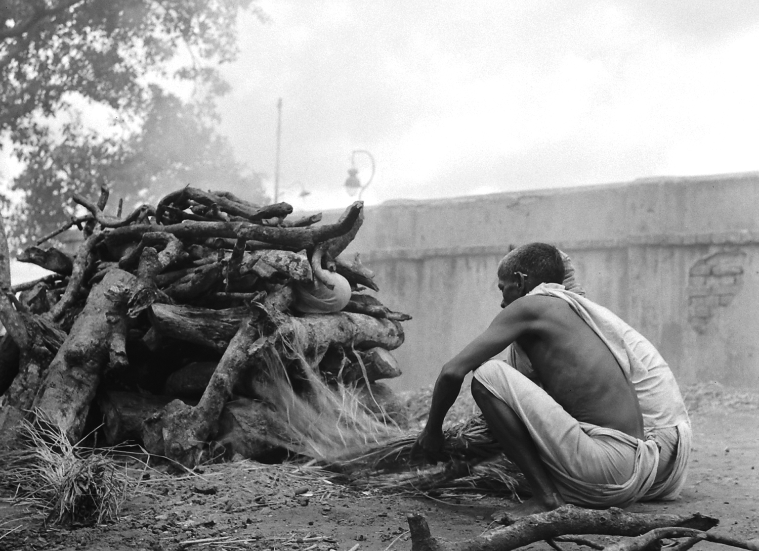 Muslim-Hindu Riots of 1946: Photos of the Gruesome Aftermath