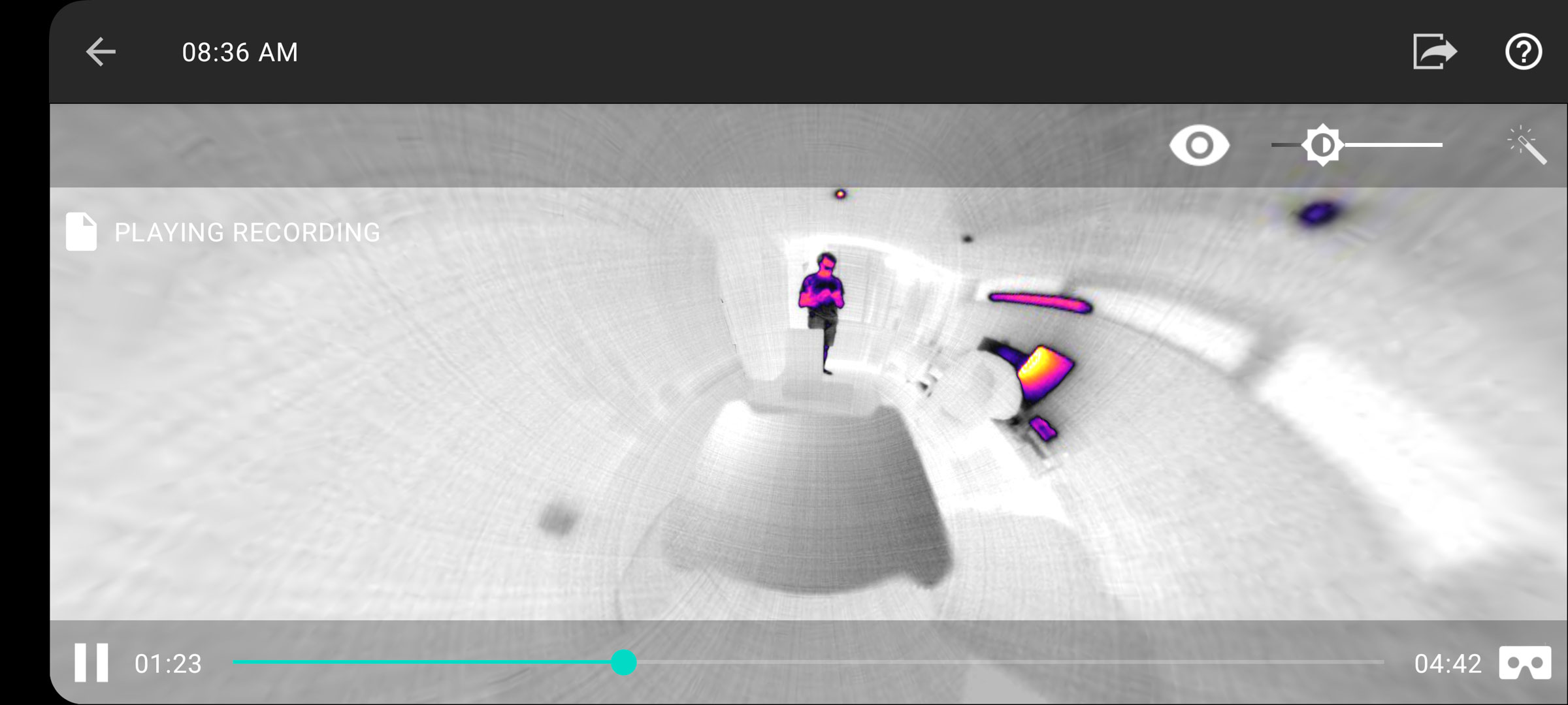 Bounce Imaging Pit Viper 360: the 200 Best Inventions of 2024