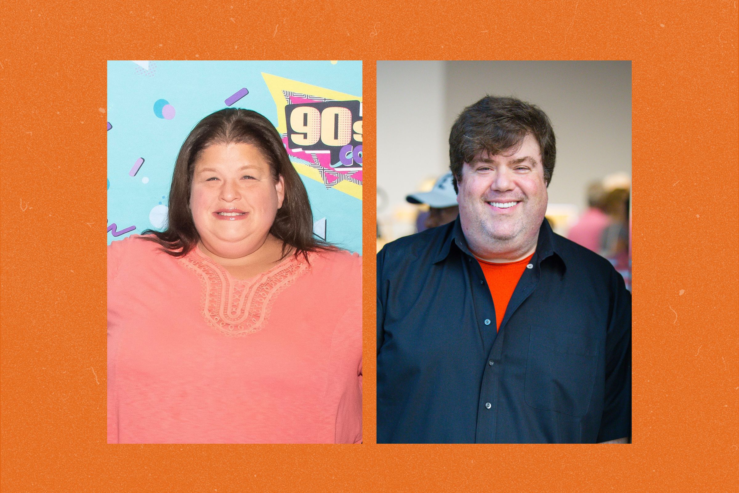 Lori Beth Denberg Says Dan Schneider 'Preyed' on Her