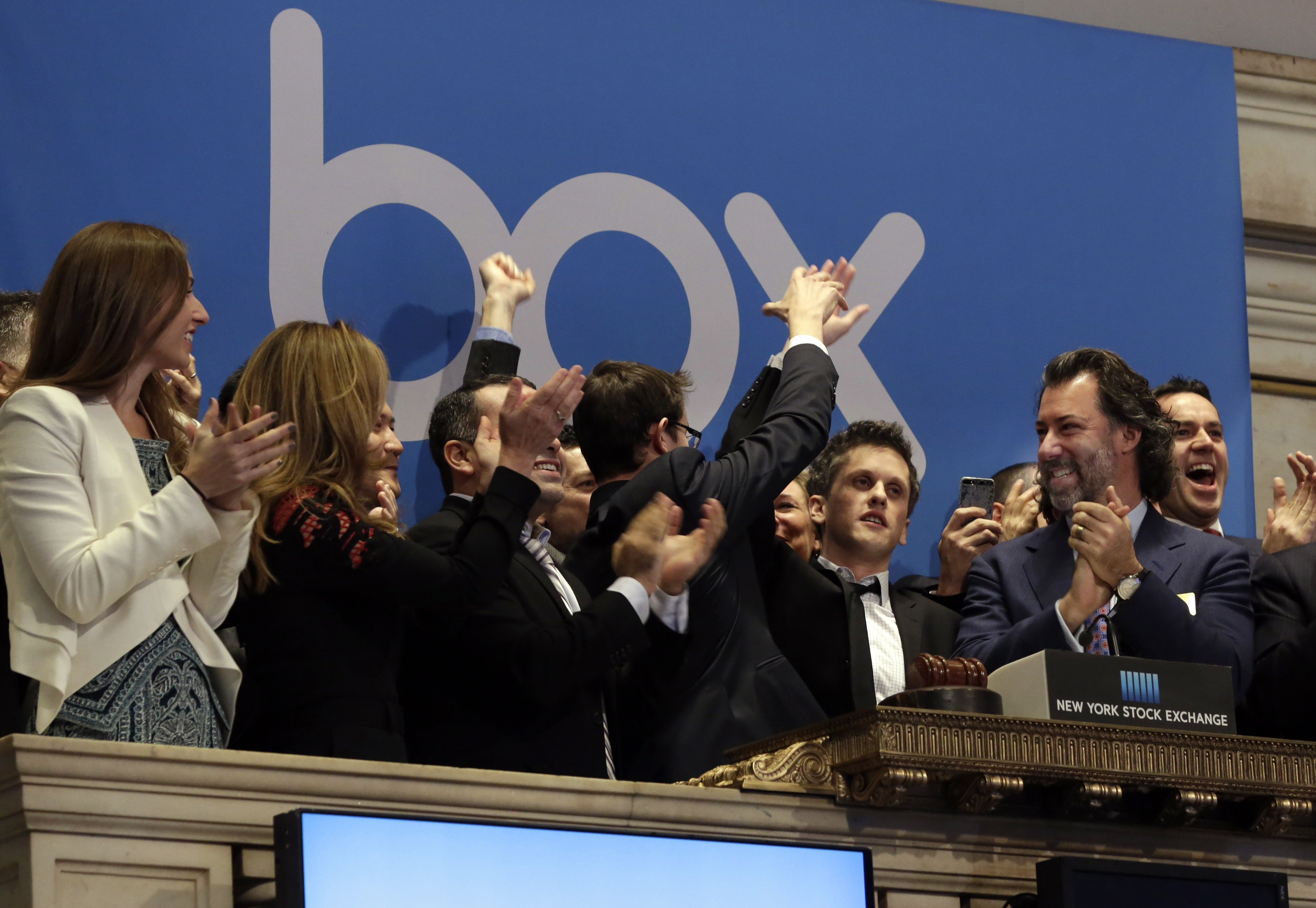 Everything You Need to Know About Box