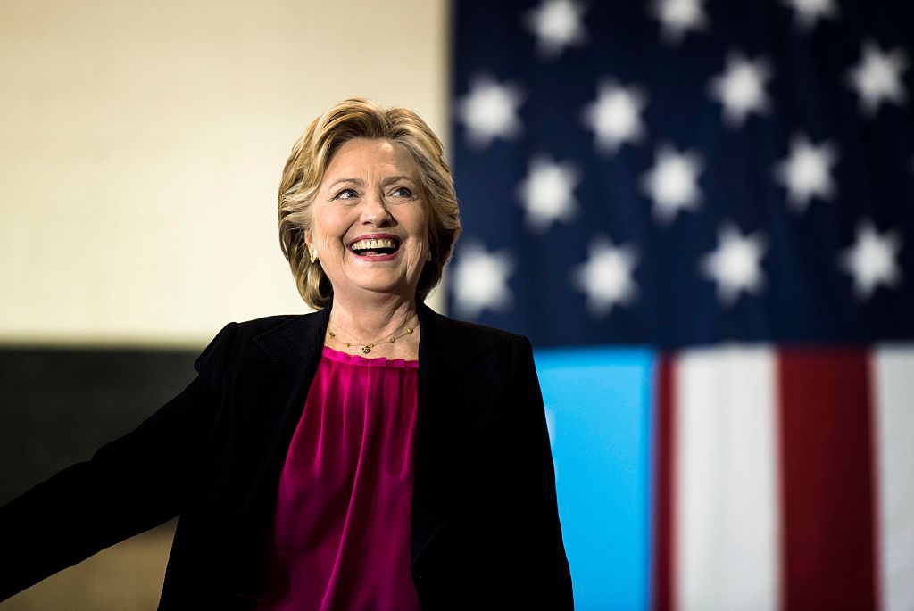 Conservative Arizona Newspaper Endorses Hillary Clinton
