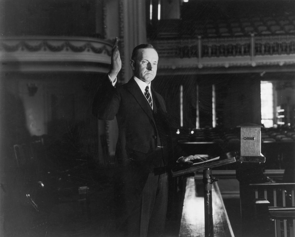 Behind America’s First Comprehensive Federal Immigration Law