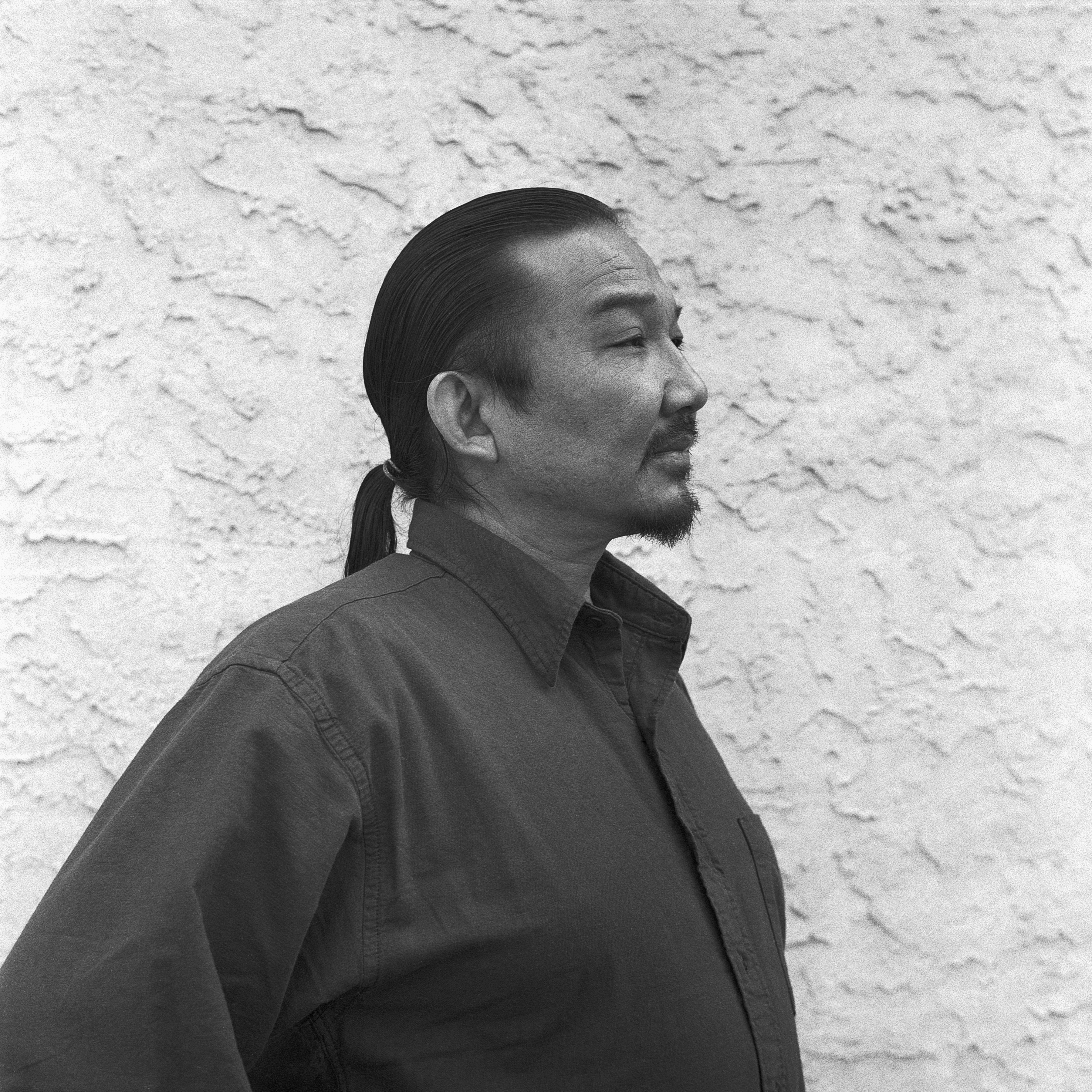 Kiyoshi Kuromiya Helped AIDS Patients Get Life-Saving Info