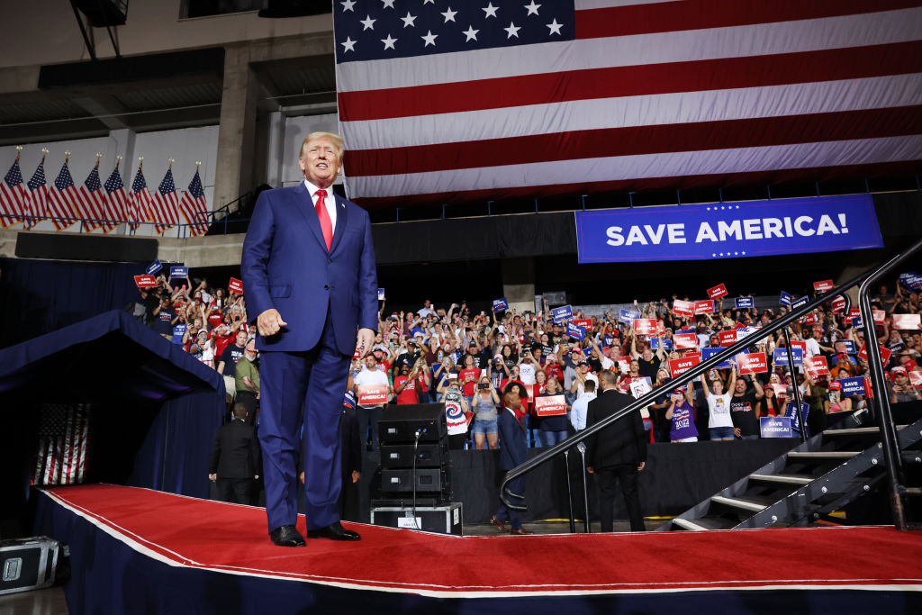 Donald Trump Investigations: A List of Major Probes