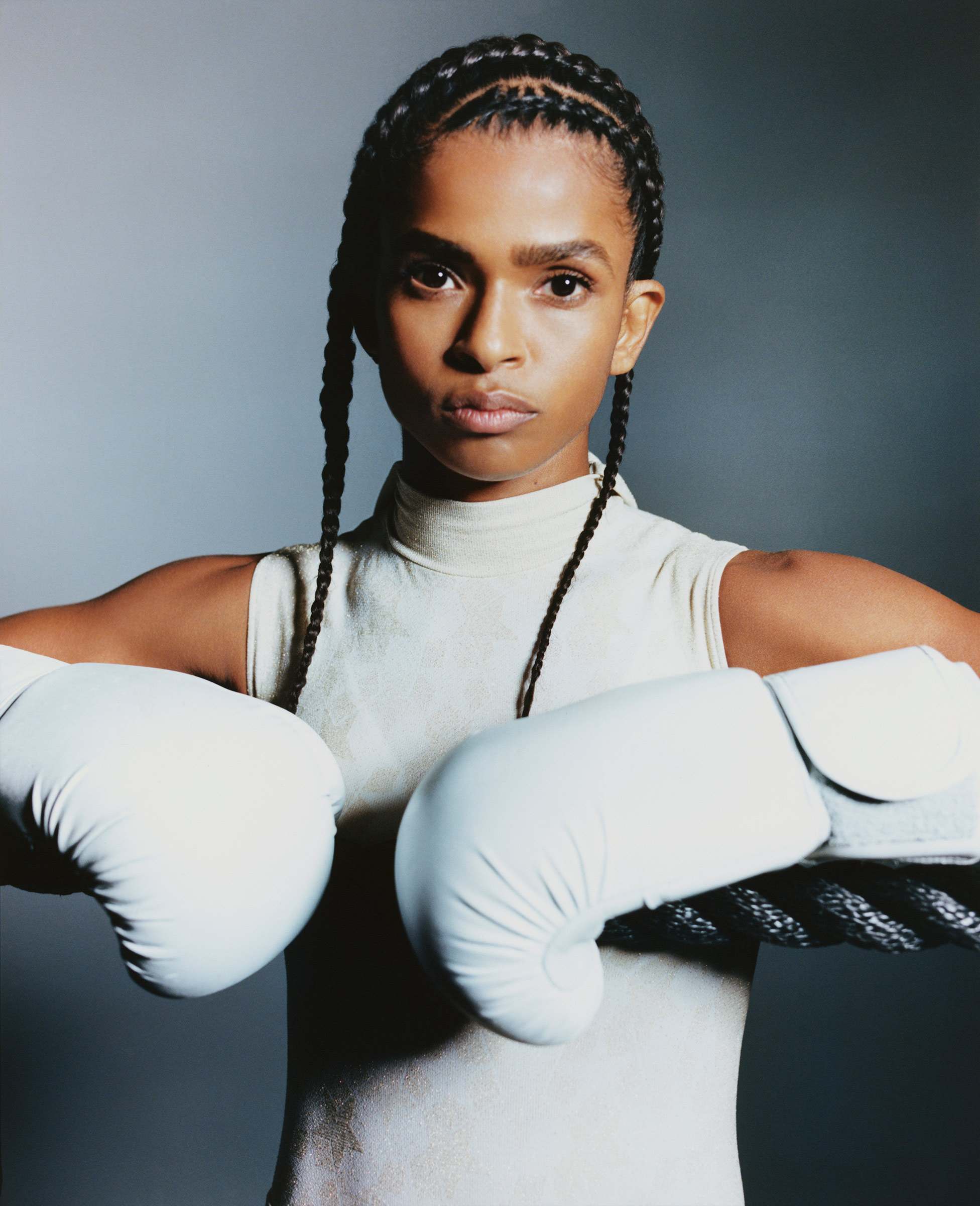 Boxing Champion Ramla Ali on Fighting for Refugees