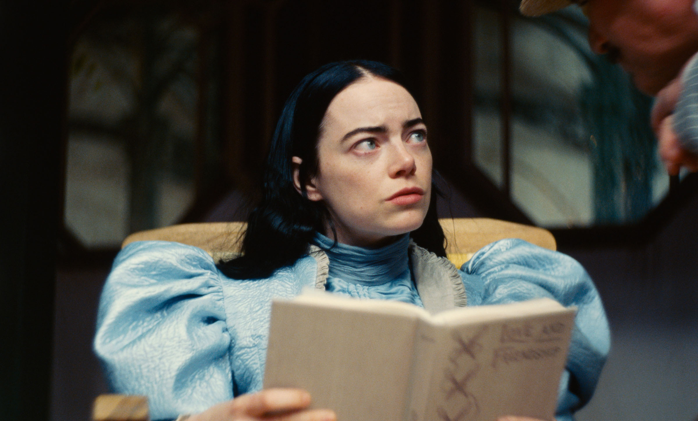 'Poor Things' and the Feminist Origins of 'Frankenstein'