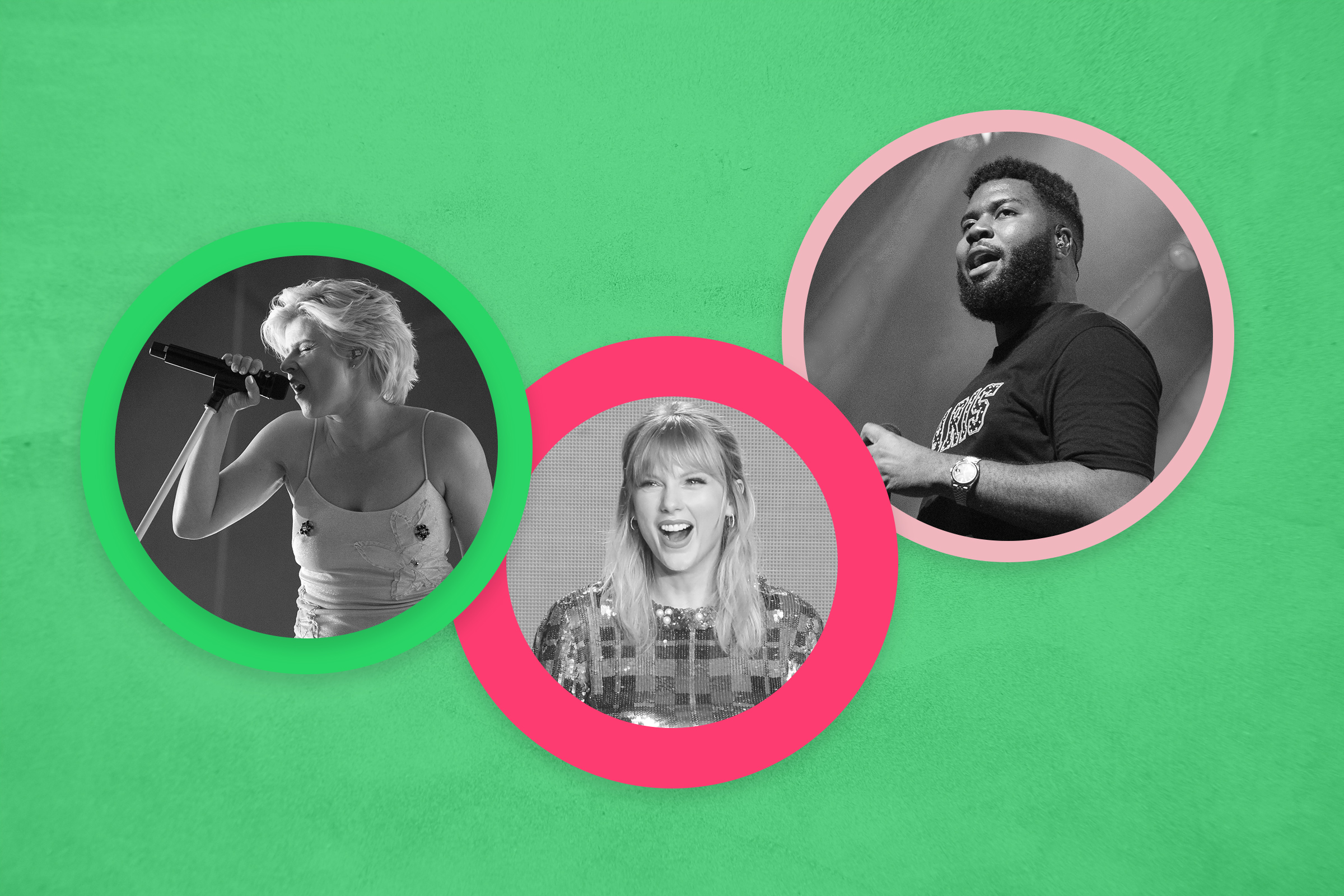 The 10 Best Songs of the 2010s Decade