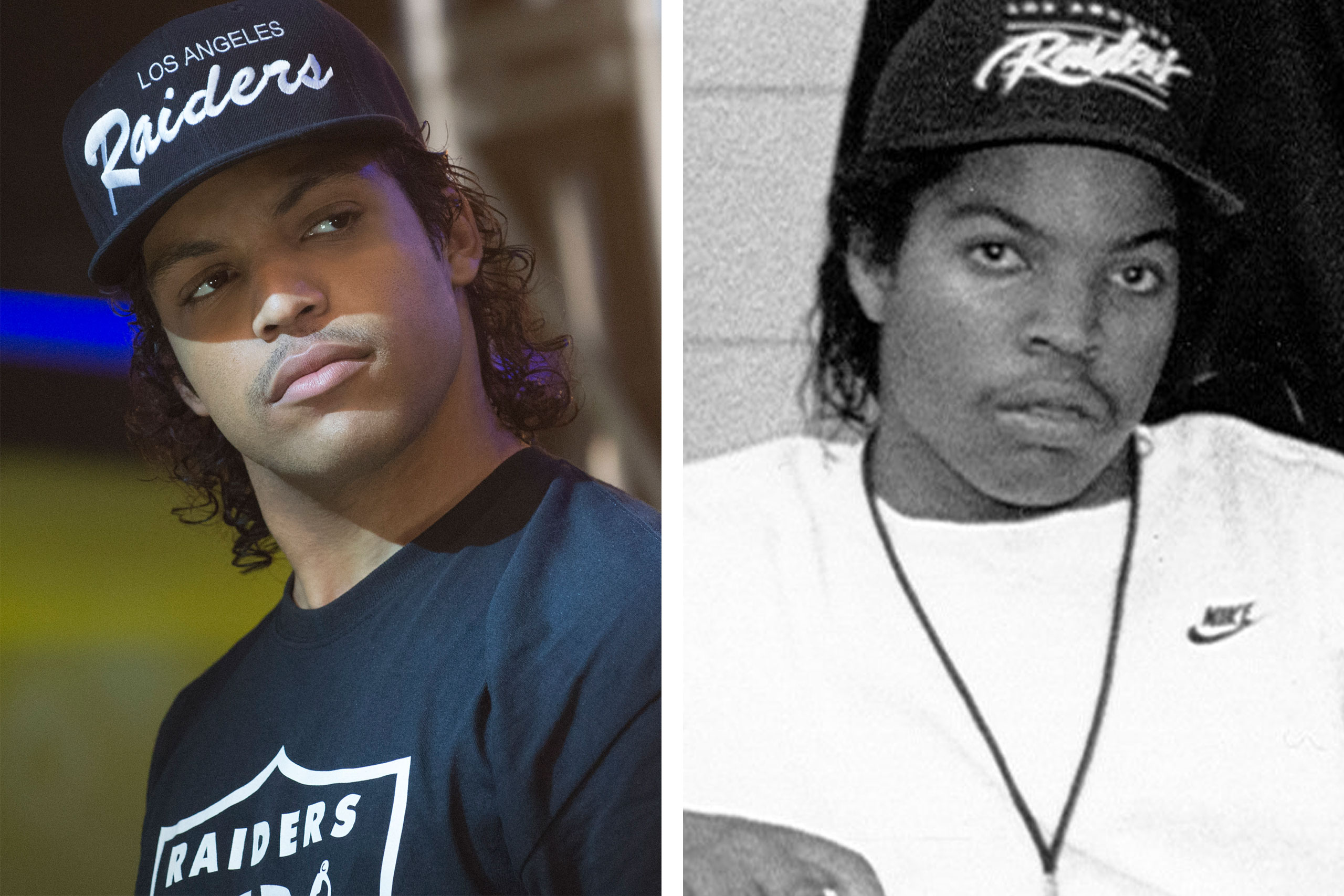 Straight Outta Compton Characters and The Real Life People They Play