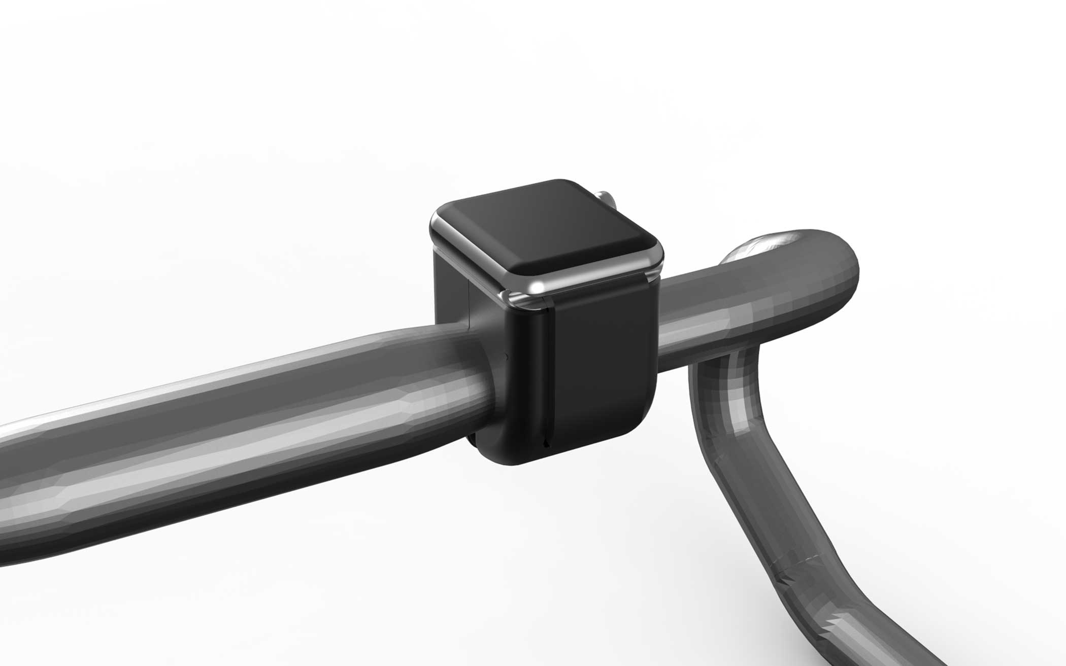 Apple Watch: Apple Unveils Third-Party Watch Bands