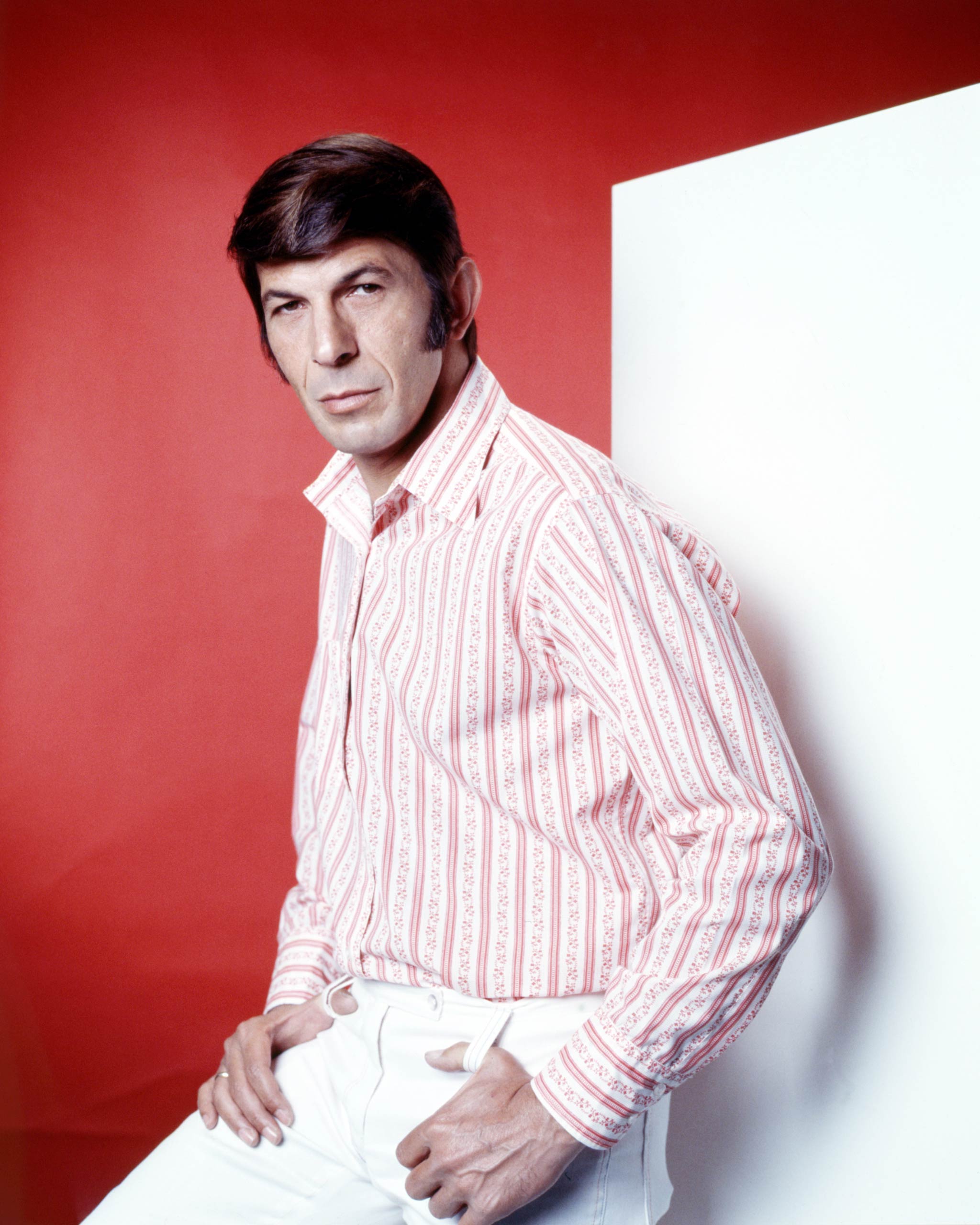 Leonard Nimoy Dead: His Final Tweet and Last Words