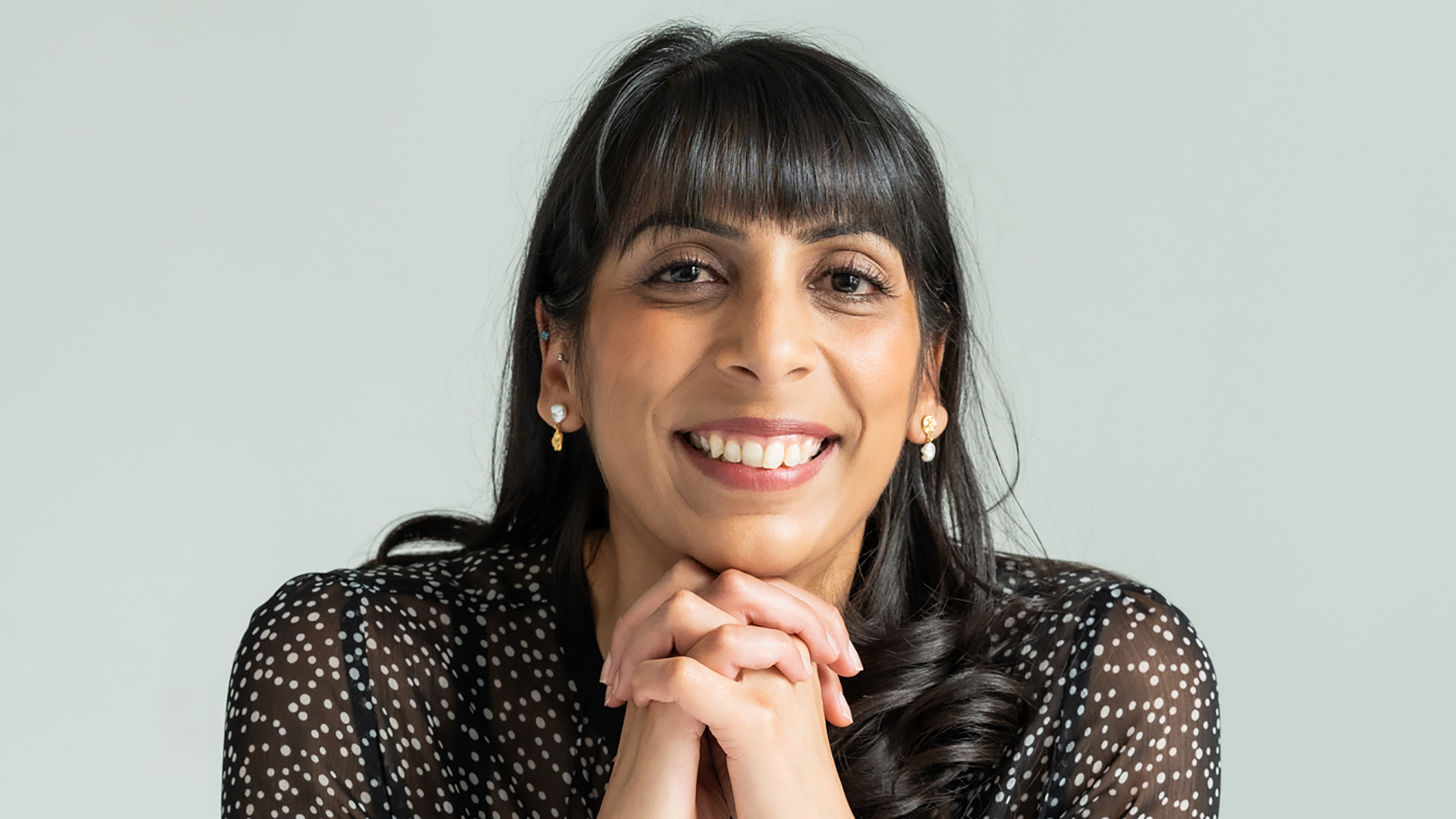 Mehreen Datoo is on the TIME100 Next 2024 List