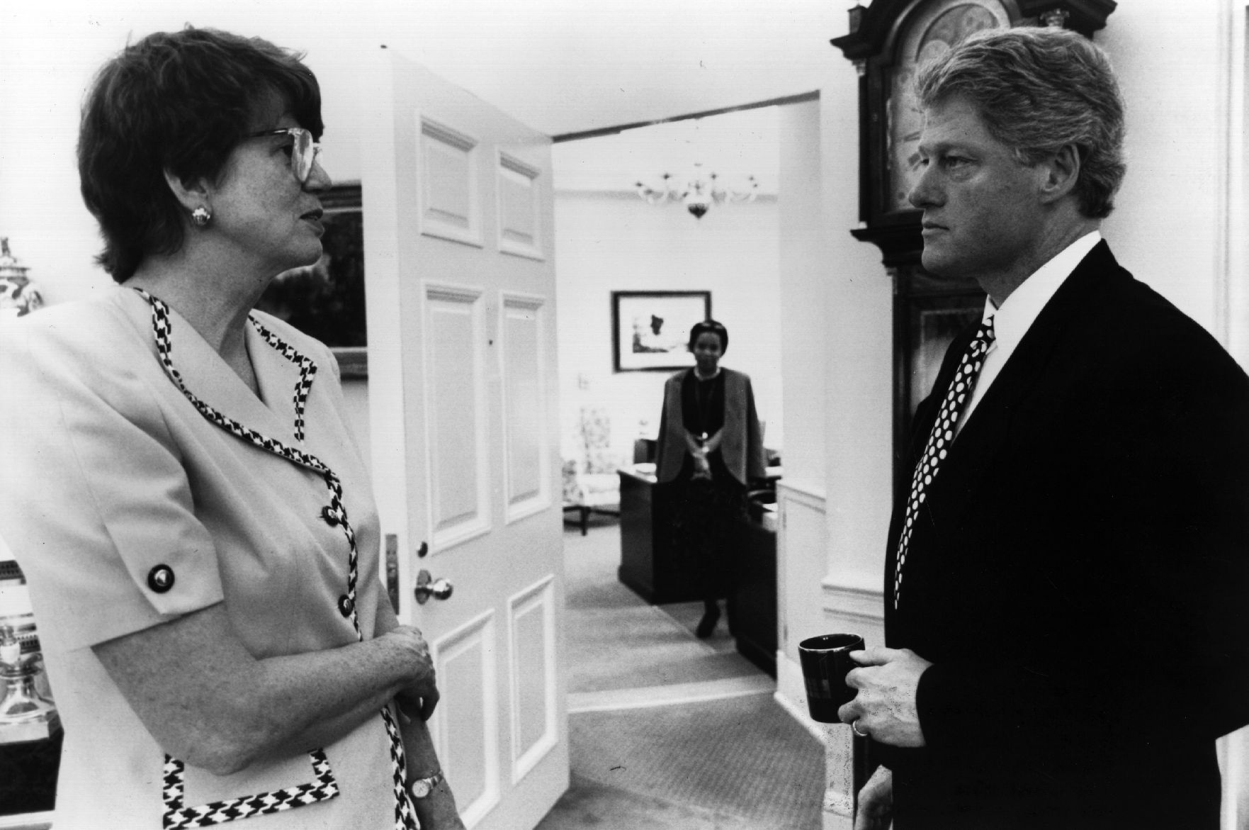 Janet Reno Remembered: How She Got Her Start