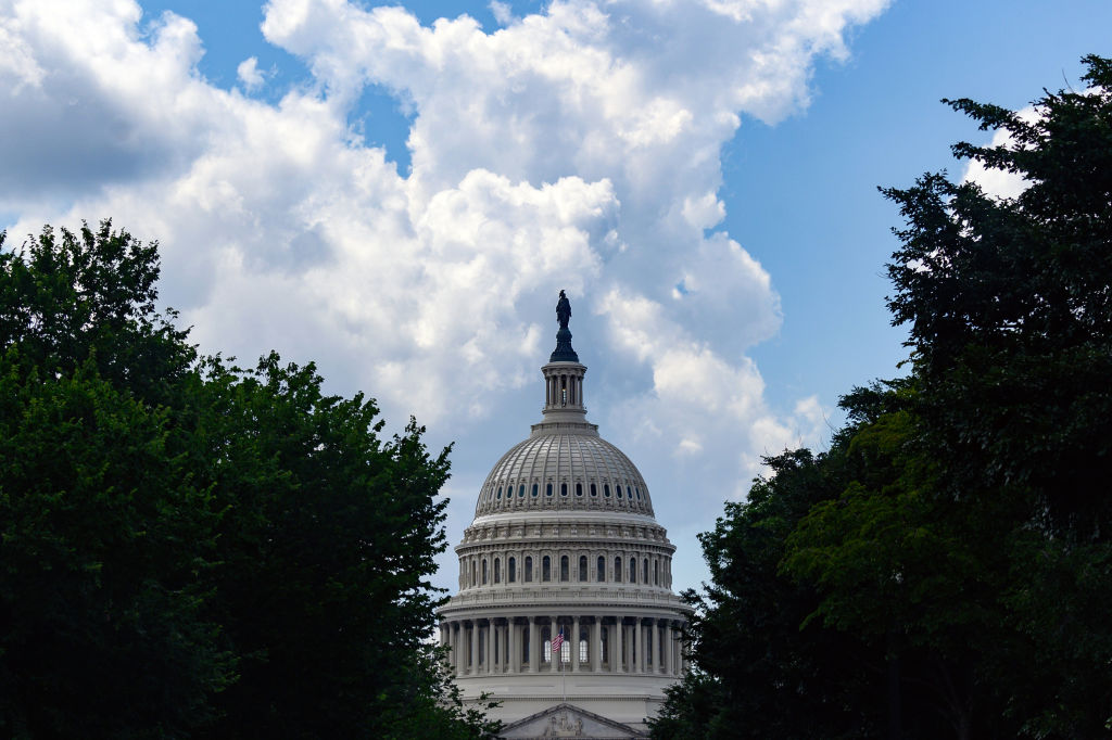 The D.C. Brief | TIME