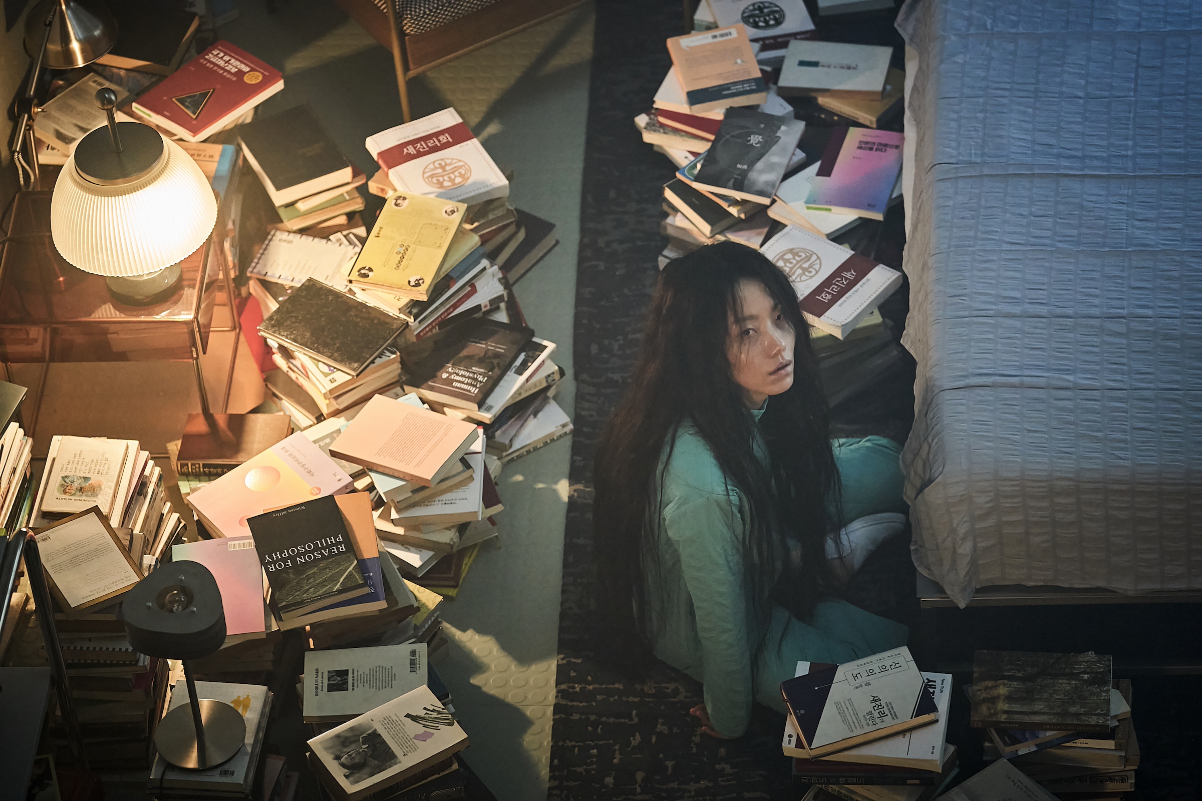 Breaking Down Hellbound's Brutal Season Two Ending