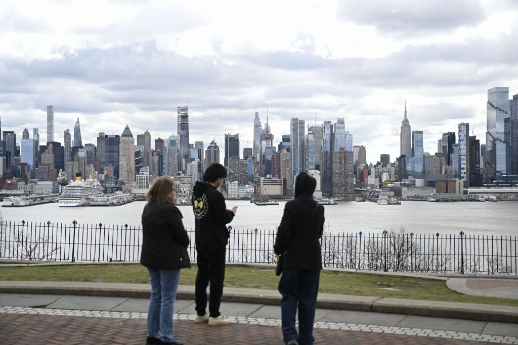 New York Earthquake and Aftershocks: Everything to know
