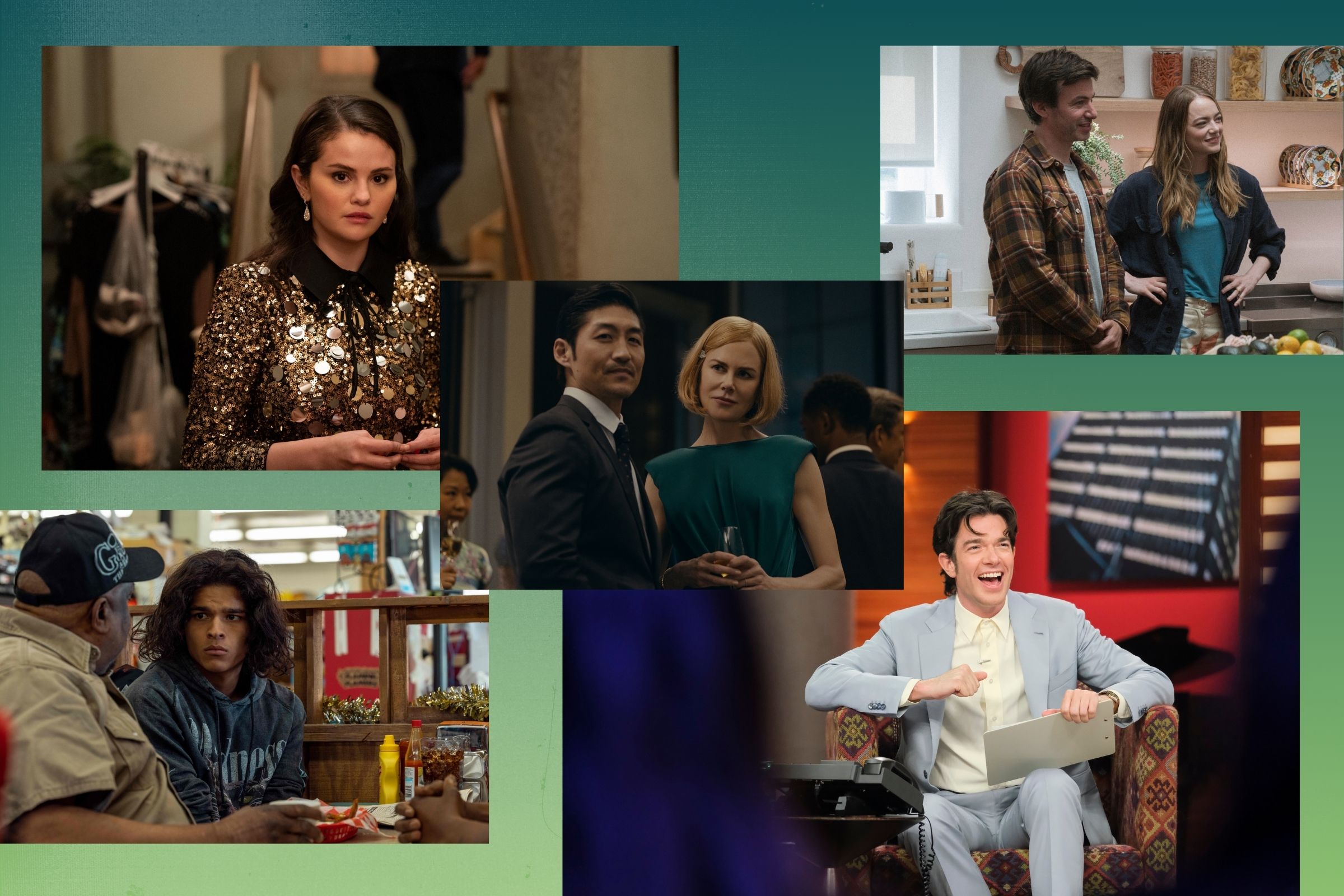 Emmy Nominations 2024: Snubs and Surprises