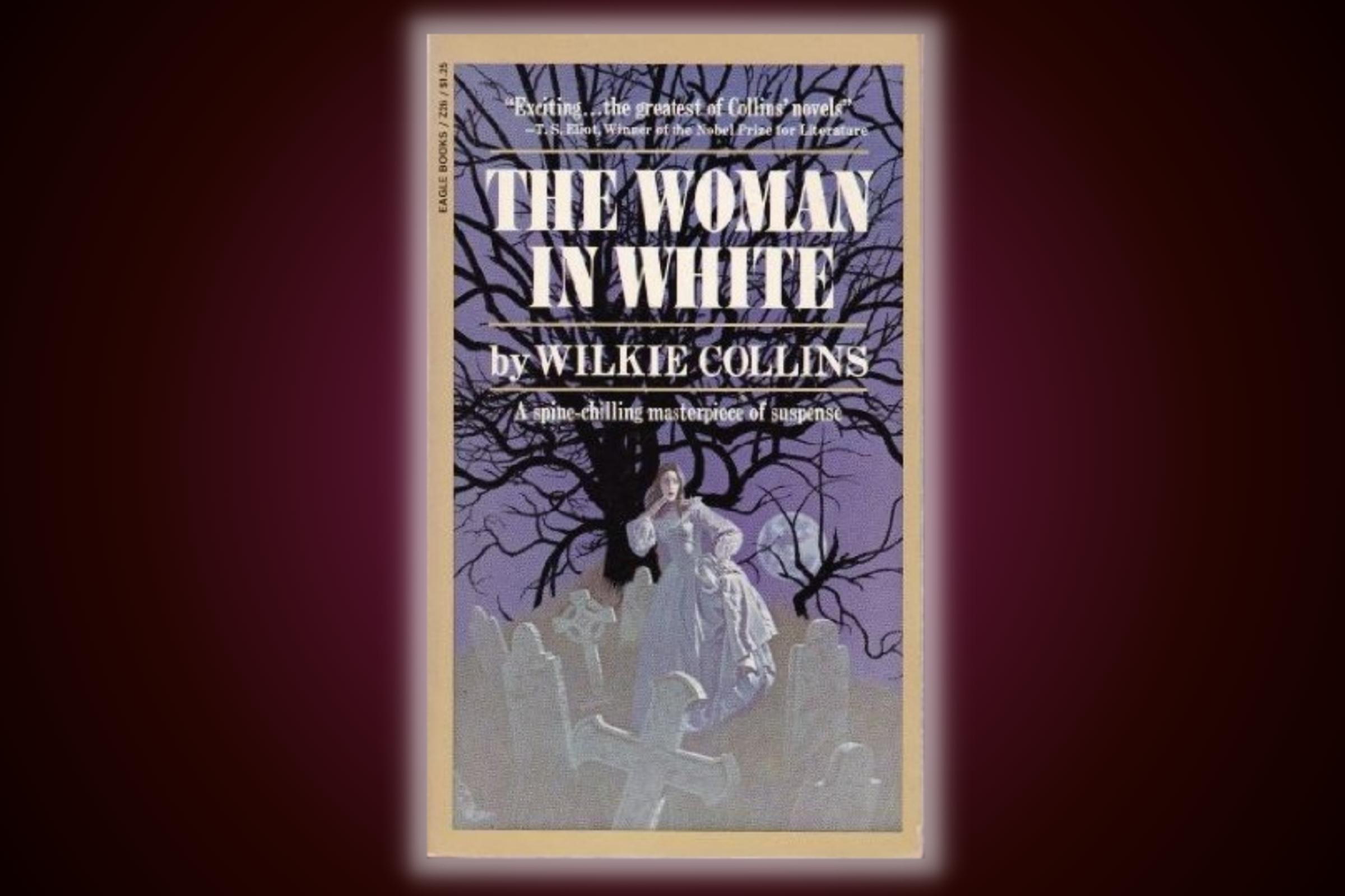 The Woman in White