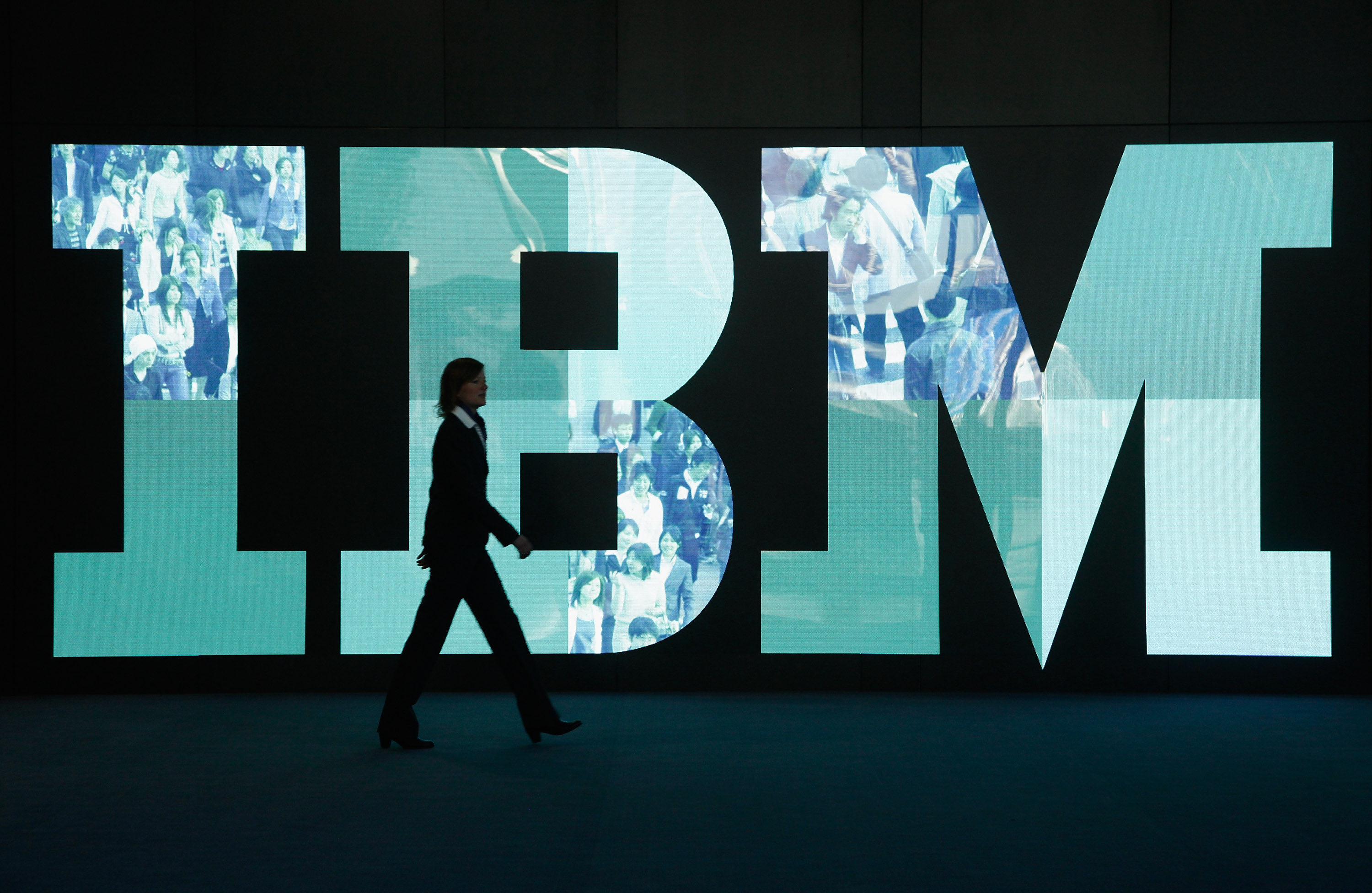 IBM Says It Has Created the World's Most Powerful Computer Chip