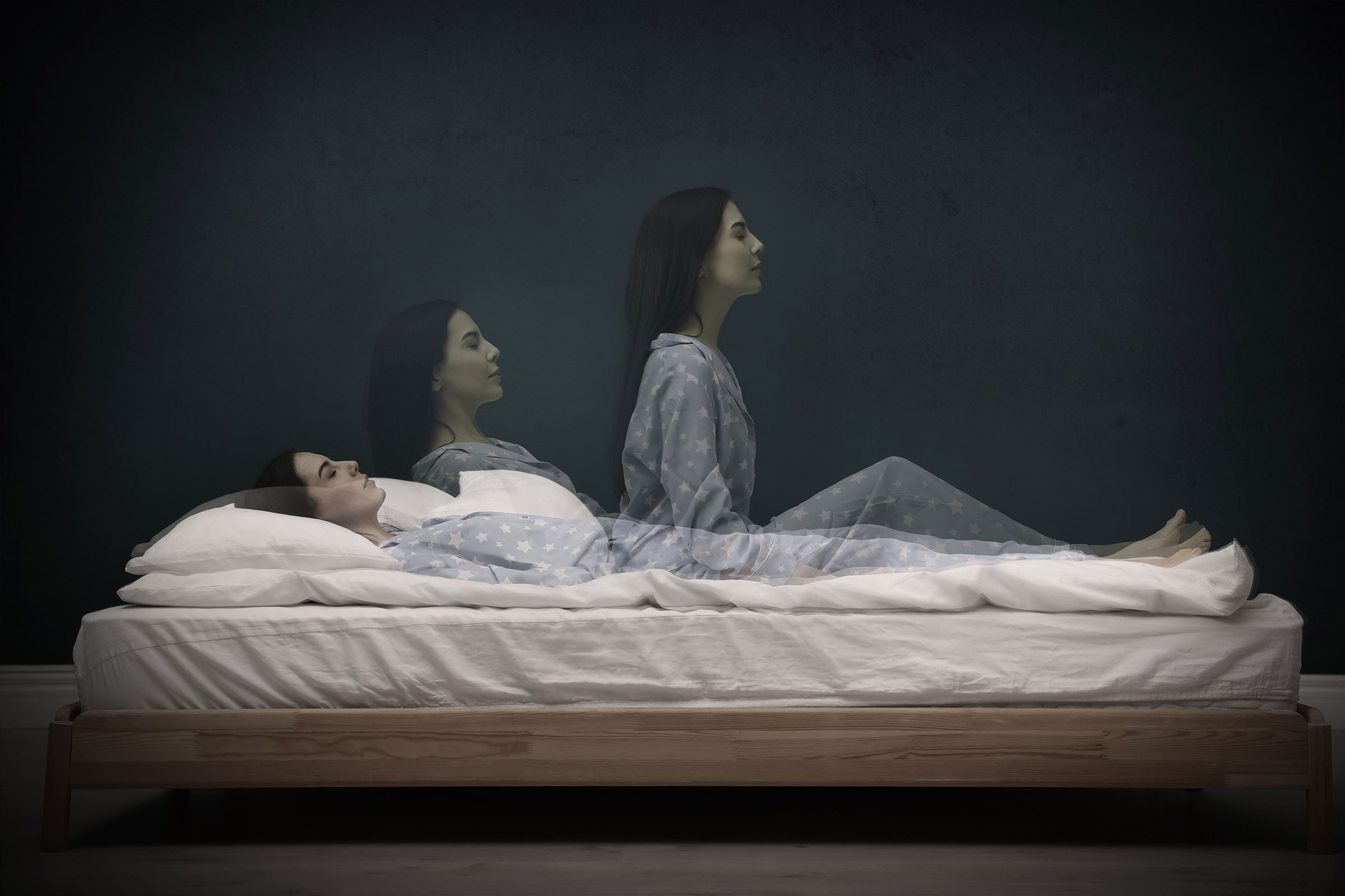 Why Do People Sleepwalk?