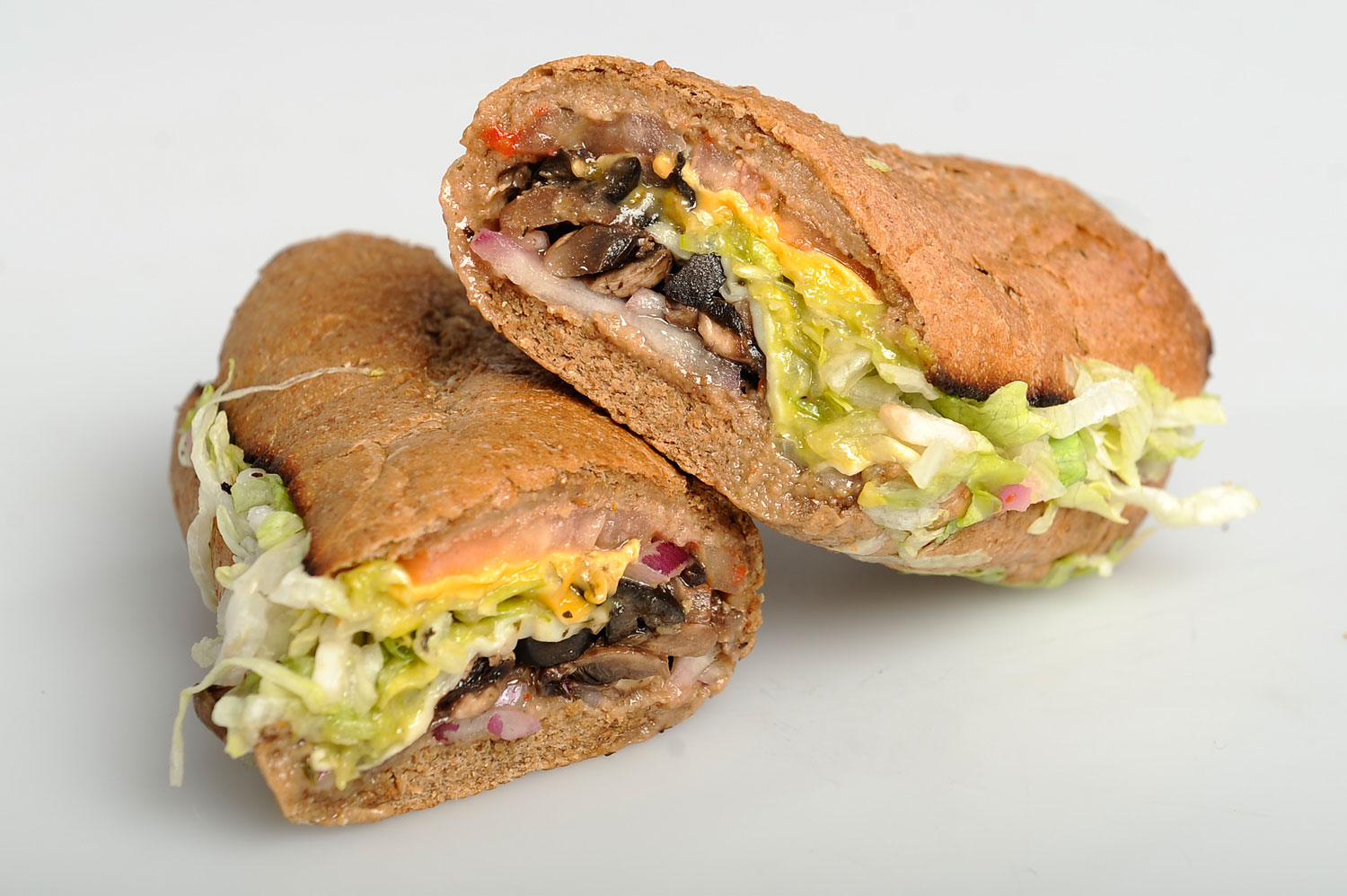 Quiznos Files for Bankruptcy