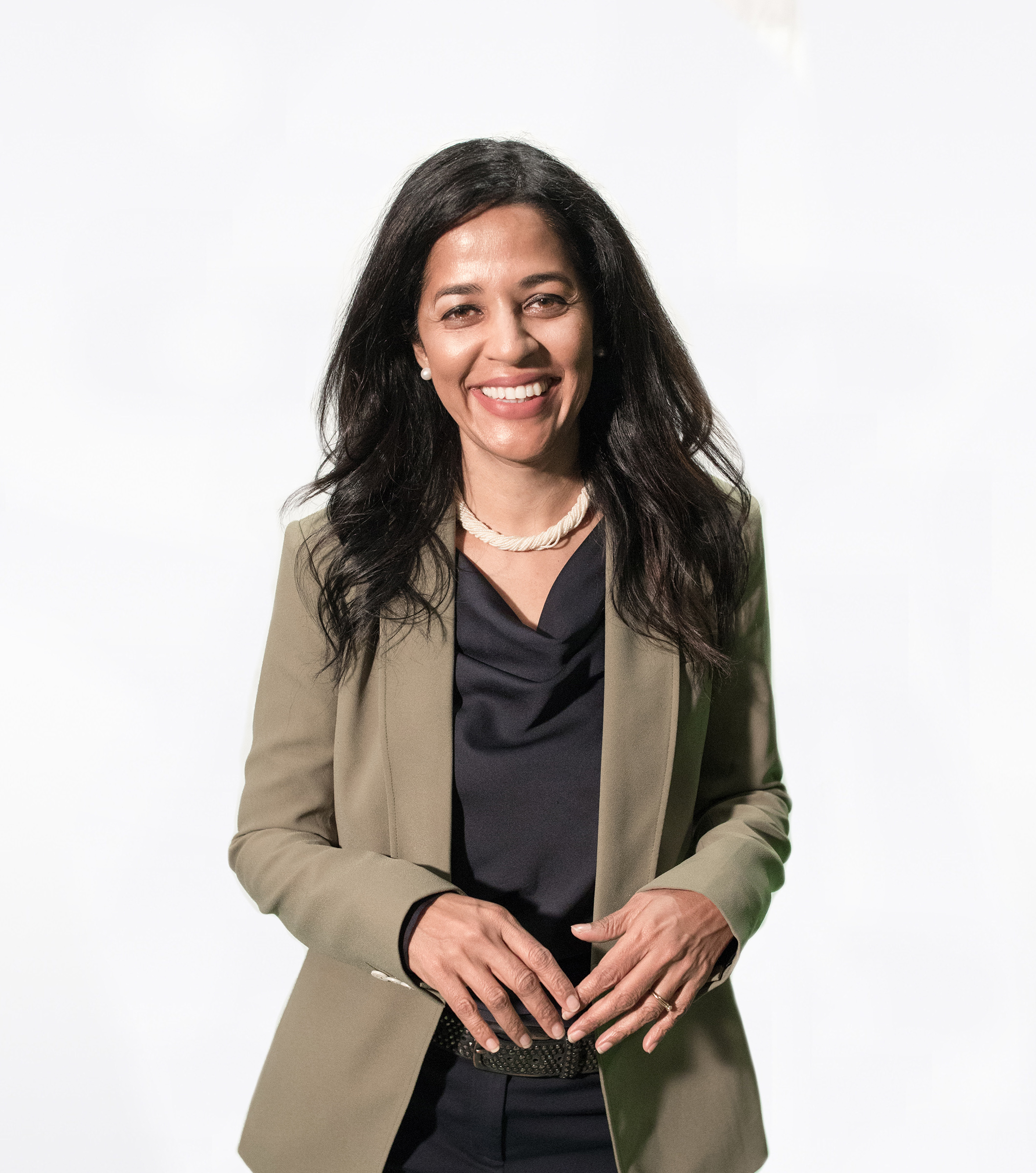 This Fortune 500 CEO Is Obsessed With Gender Parity—But She Still Hasn ...