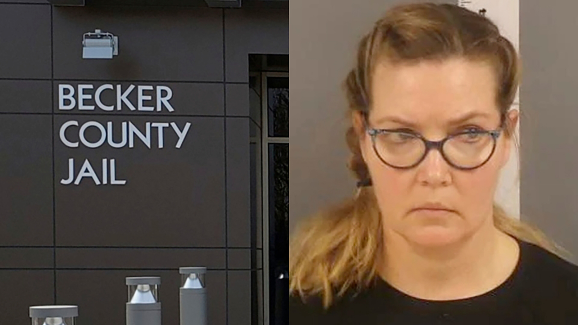 Minnesota Sen. Nicole Mitchell Charged With Burglary