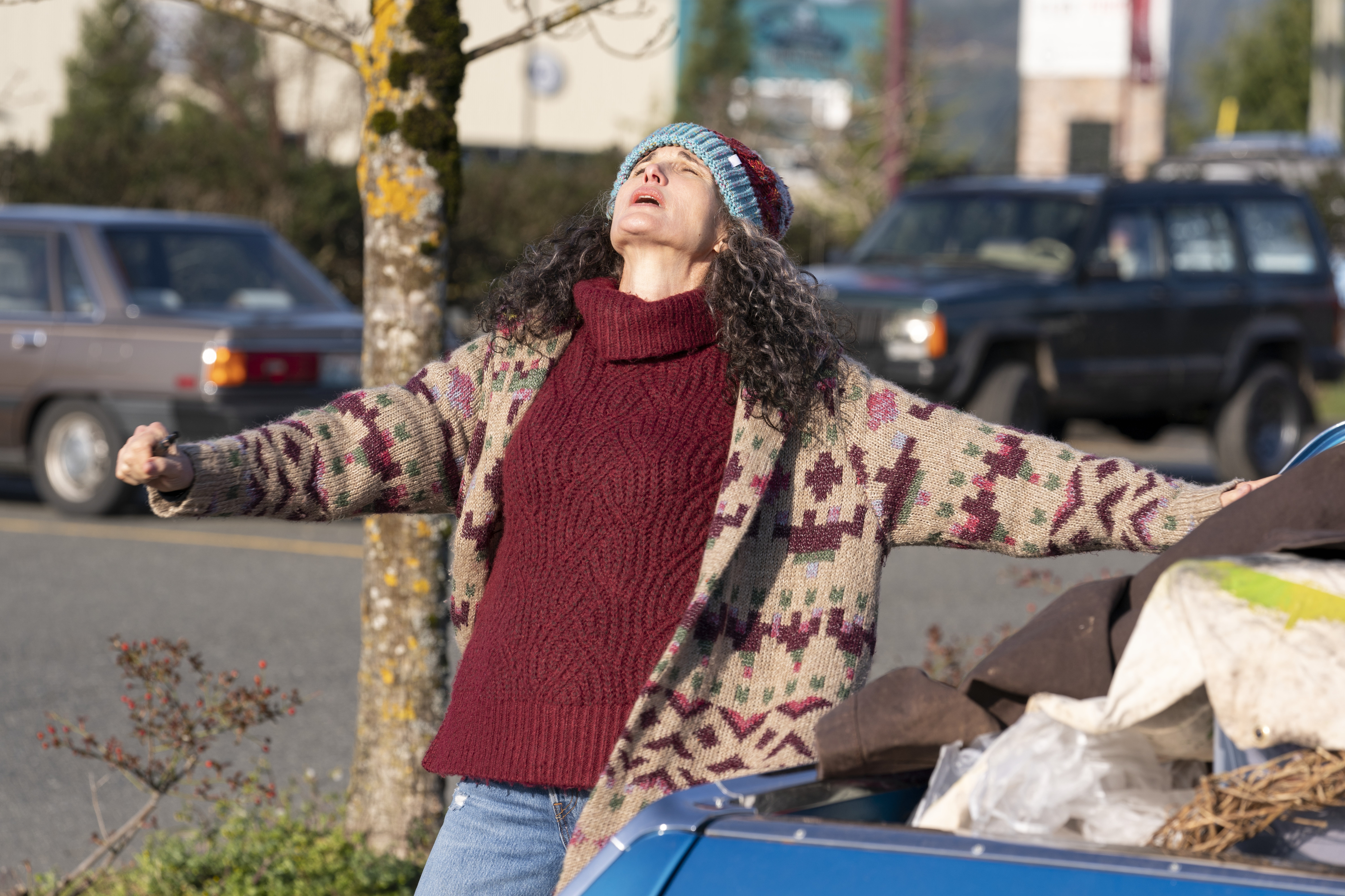 Maid Is an Empathetic Portrait of Gendered Poverty