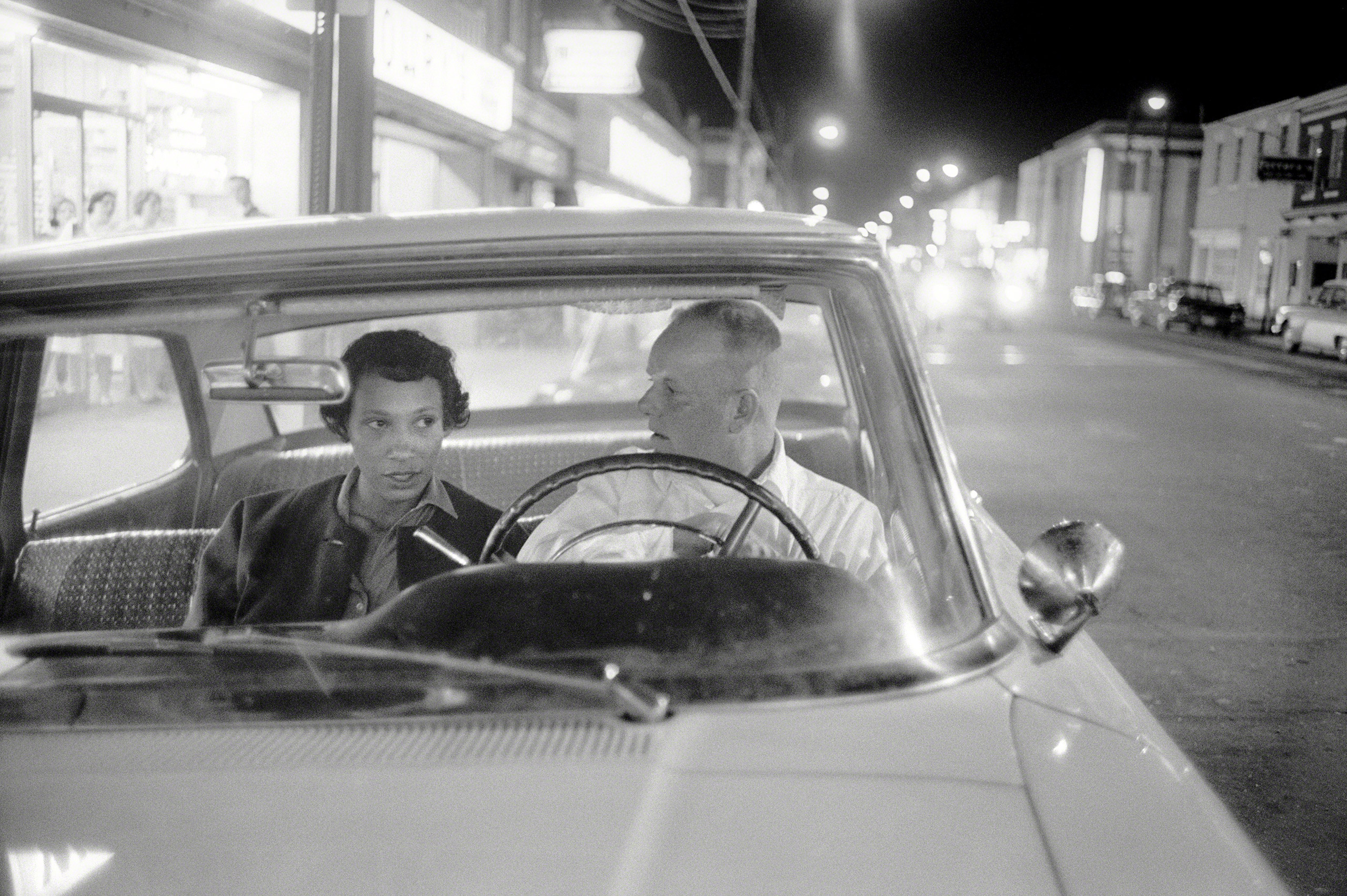 Loving Movie and LIFE Magazine: Real Photos Behind the Story