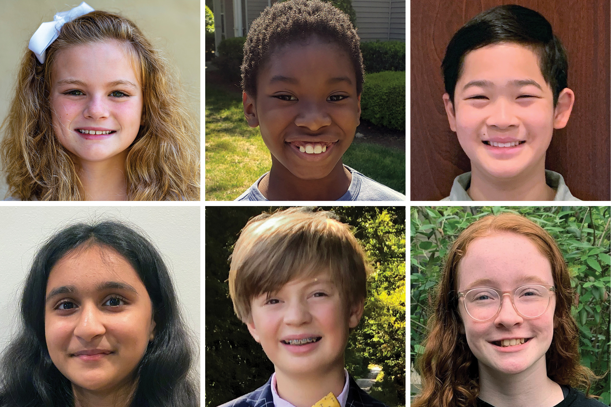 What Kids Learned From the COVID-19 Pandemic